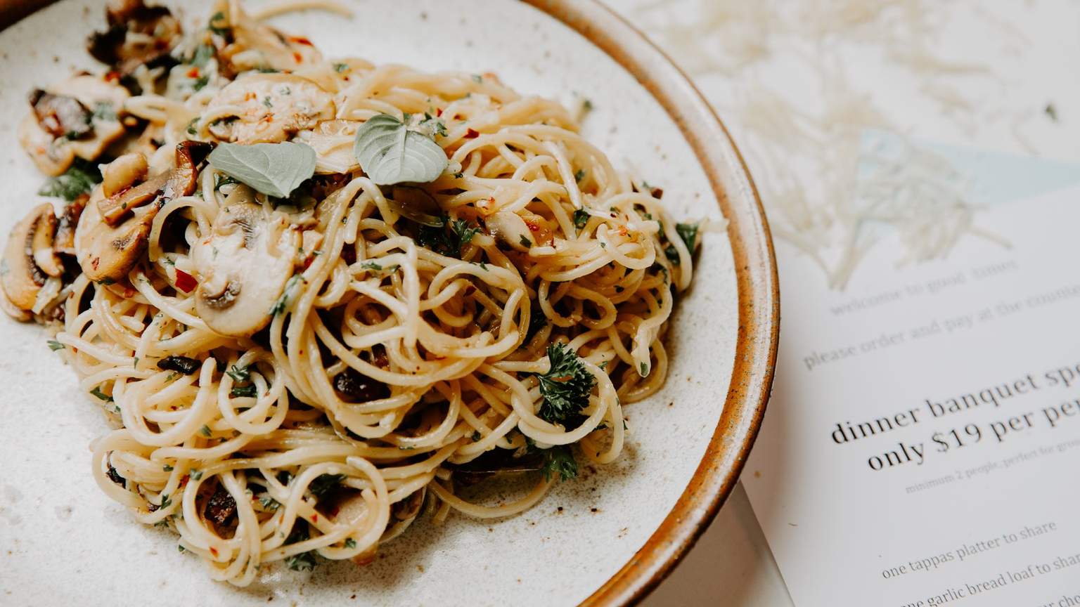 Good Times, Fitzroy North Review