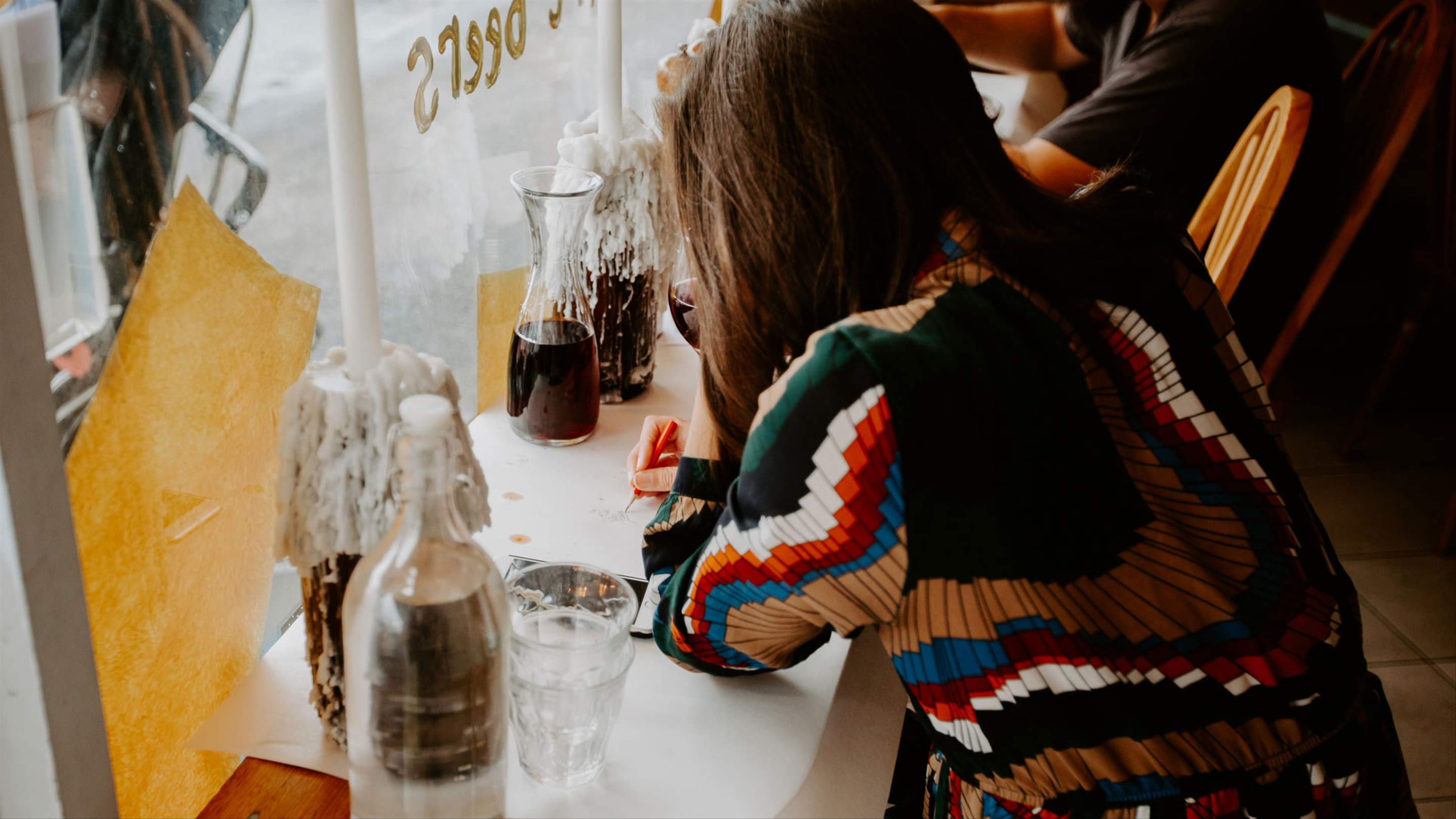 Good Times, Fitzroy North Review