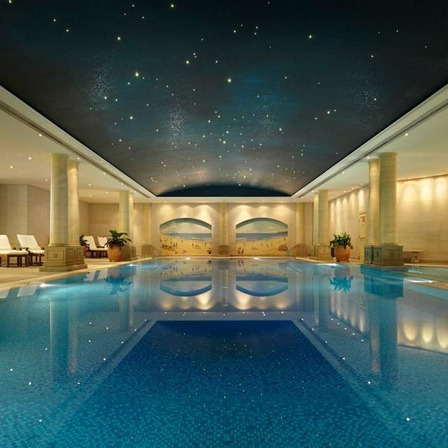 The Ten Best Day Spas in Sydney for 2024