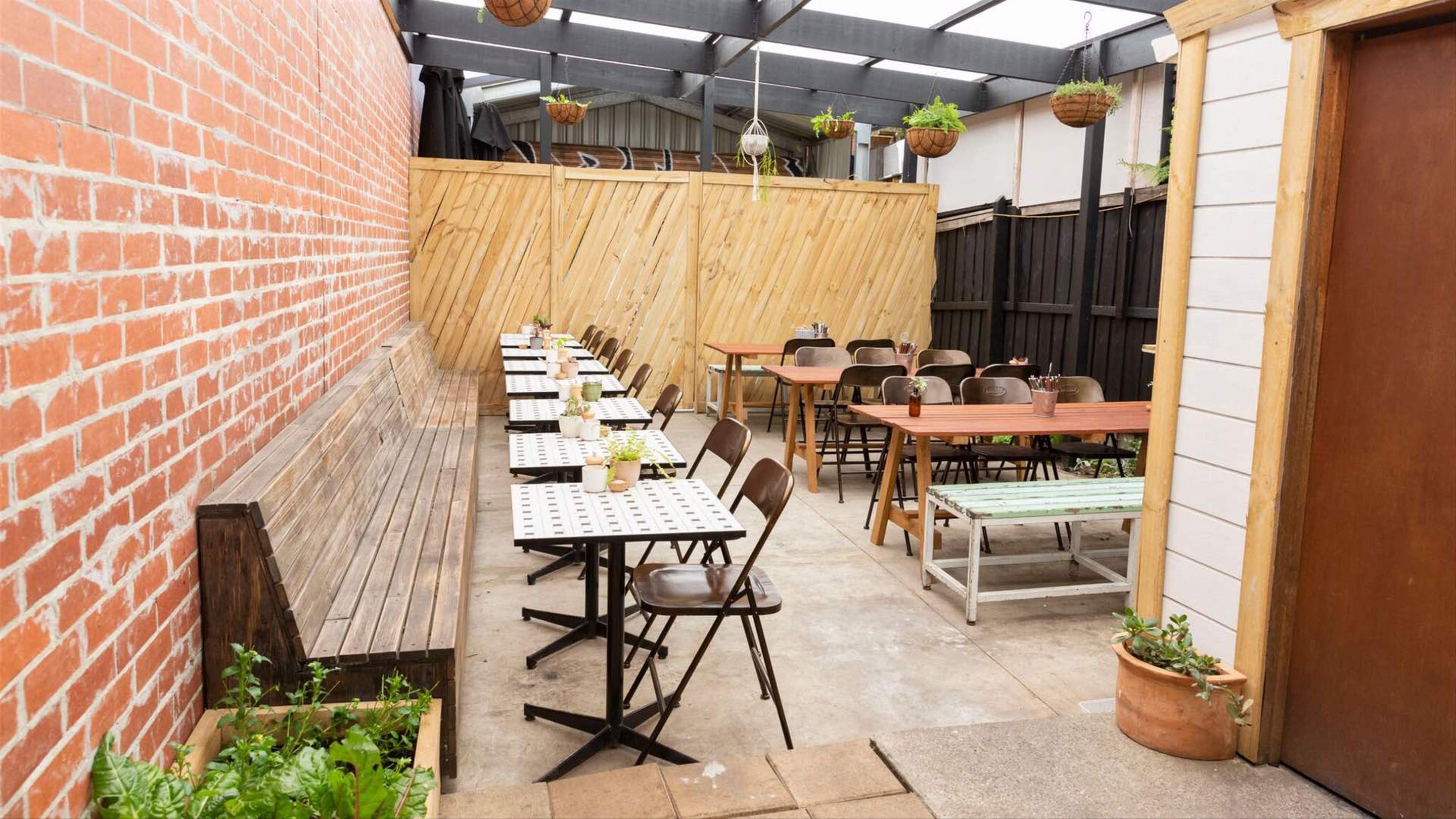 Melvin Coffee + Kitchen - CLOSED, Collingwood Review