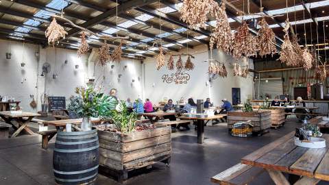 Jimmy Rum Distillery, Dromana Review | Concrete Playground Melbourne