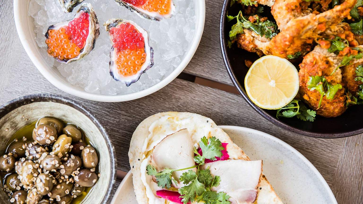 The Old Clare Hotel's Rooftop Poolside Bar Has Reopened to the Public ...