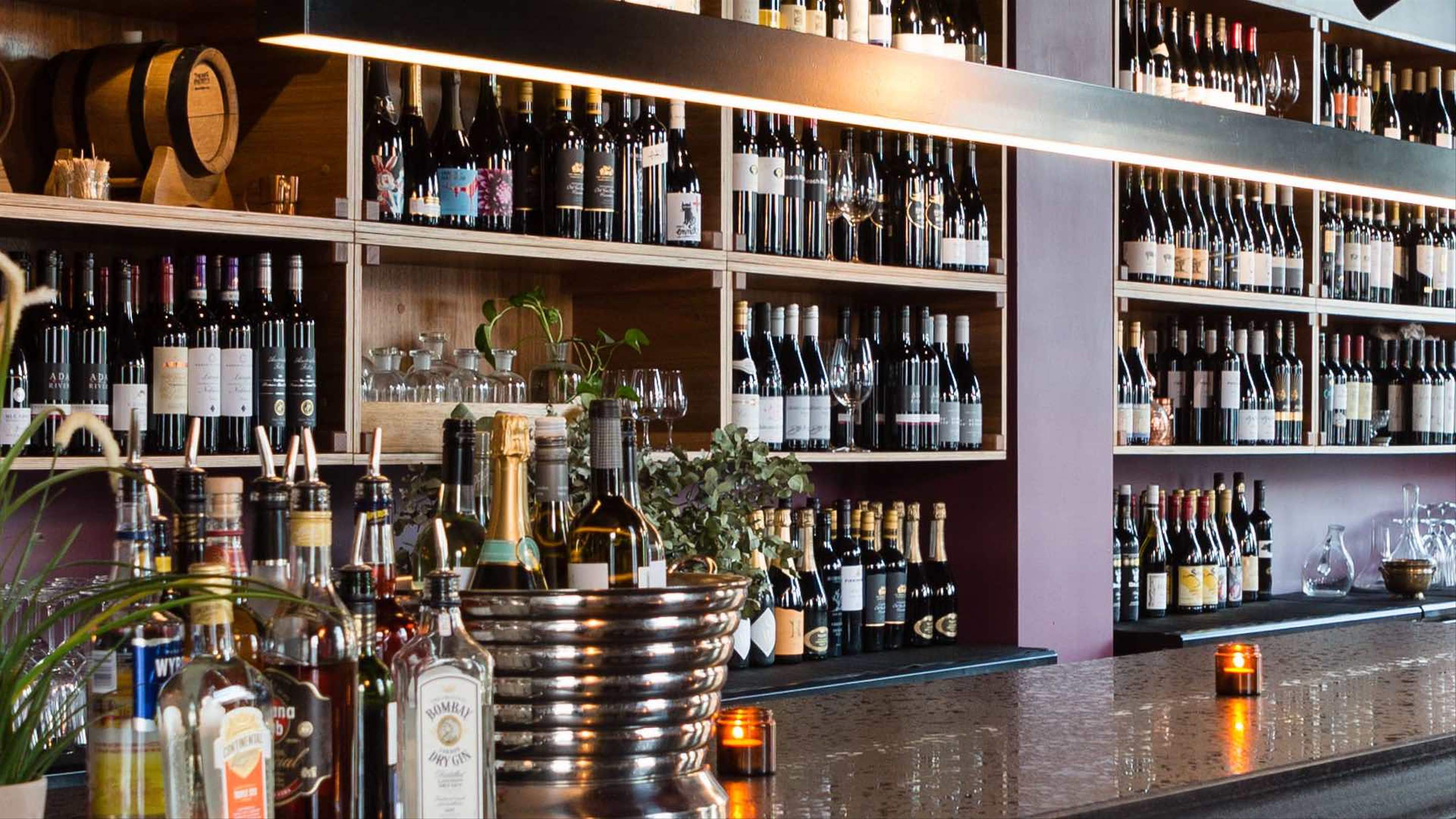 The Vale Bar & Eatery, Ascot Vale Review