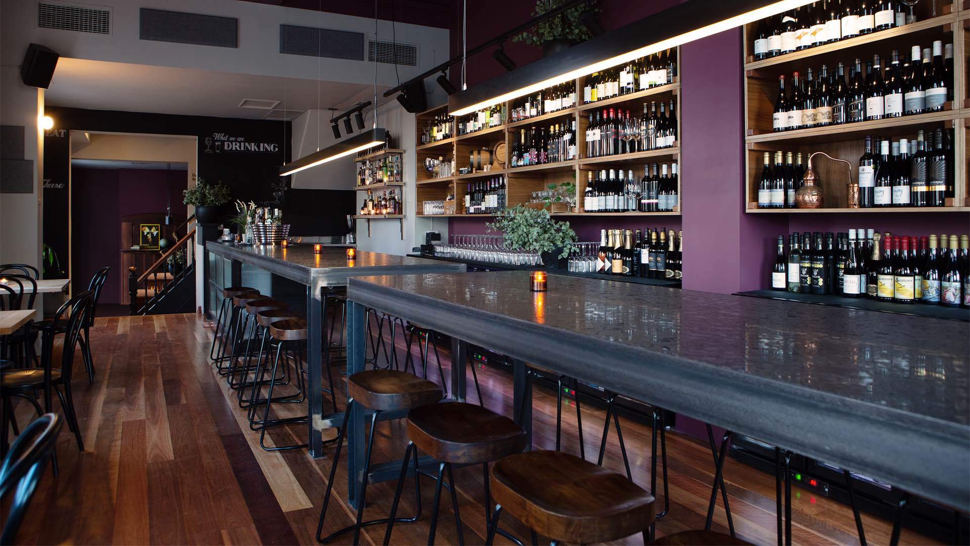 The Vale Bar & Eatery, Ascot Vale Review