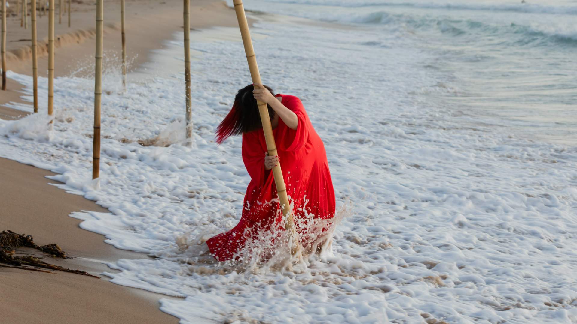 Xiao Lu: Impossible Dialogue, Sydney