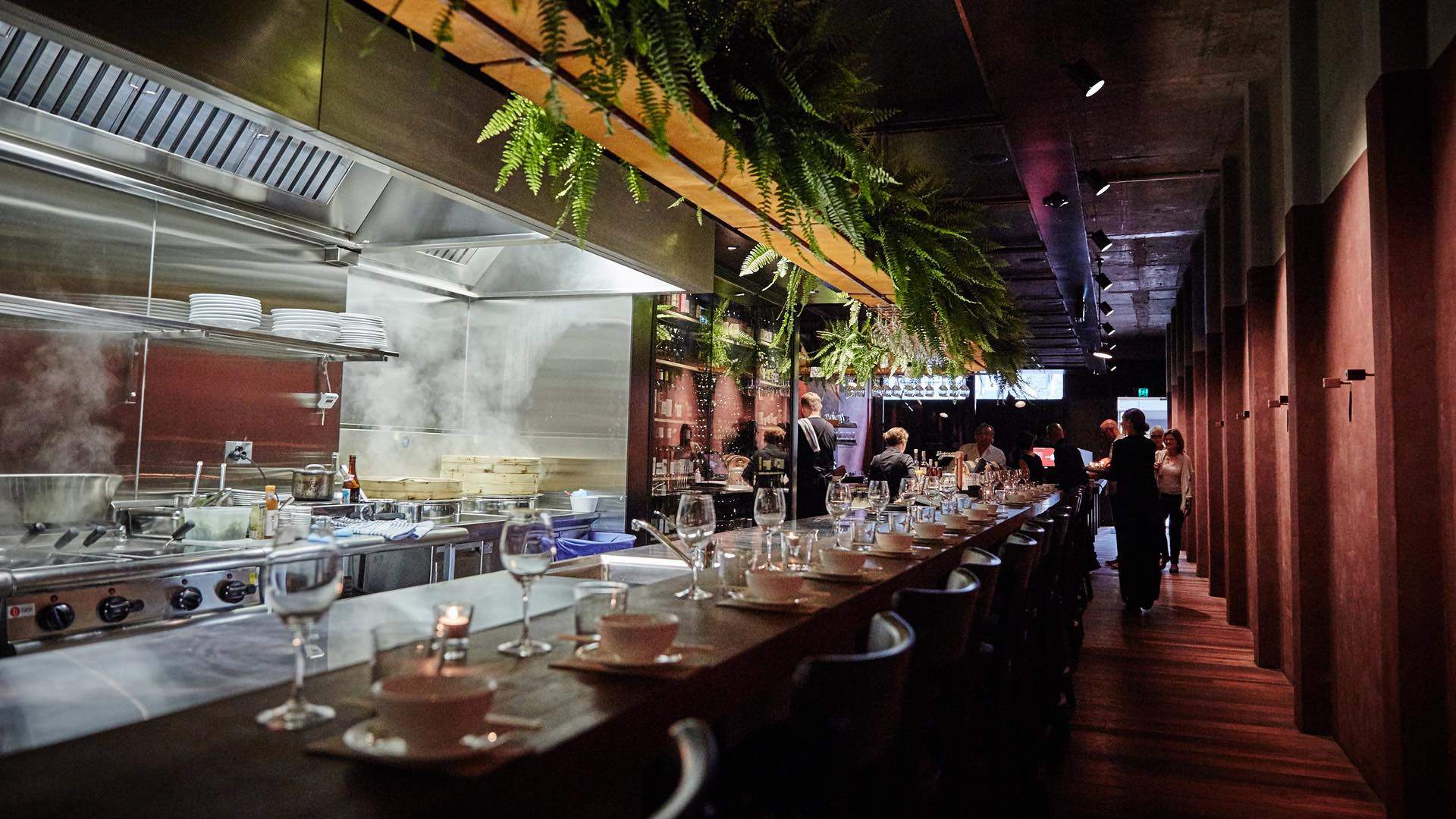 Potts Point Institution Billy Kwong Will Close Its Doors Forever This ...