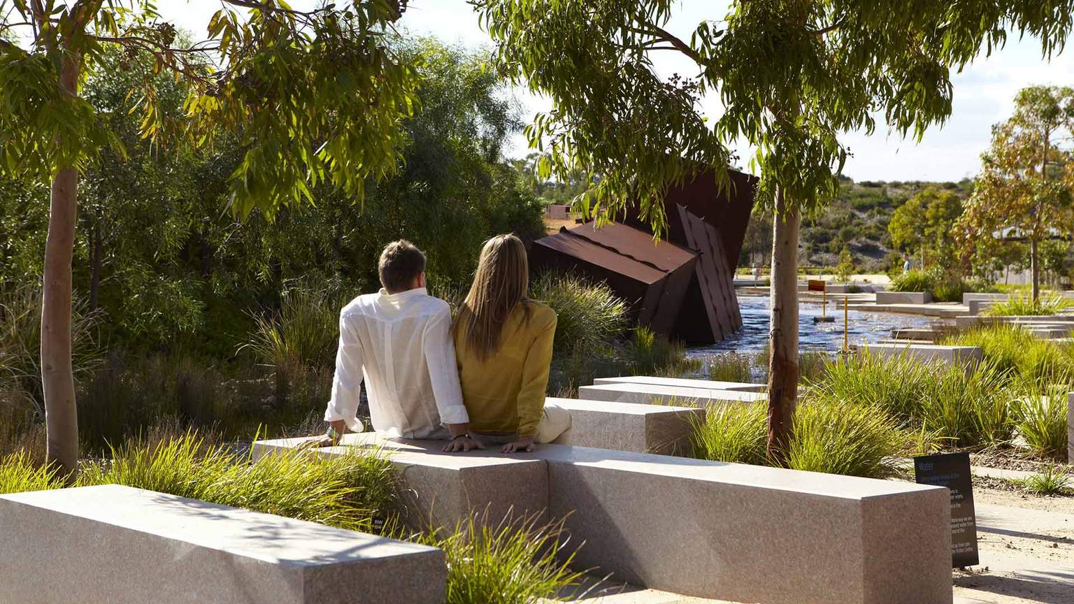 The Ten Best Melbourne Picnic Spots
