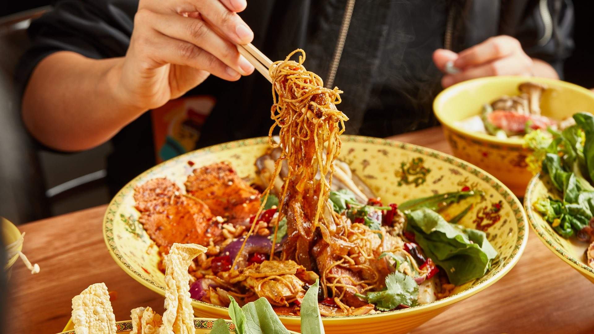 Malatang Masters Dragon Hot Pot Have Opened Two New Melbourne ...
