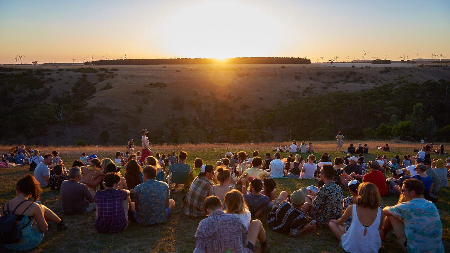 Start Making March Plans: Golden Plains Is Returning for 2023 and the ...