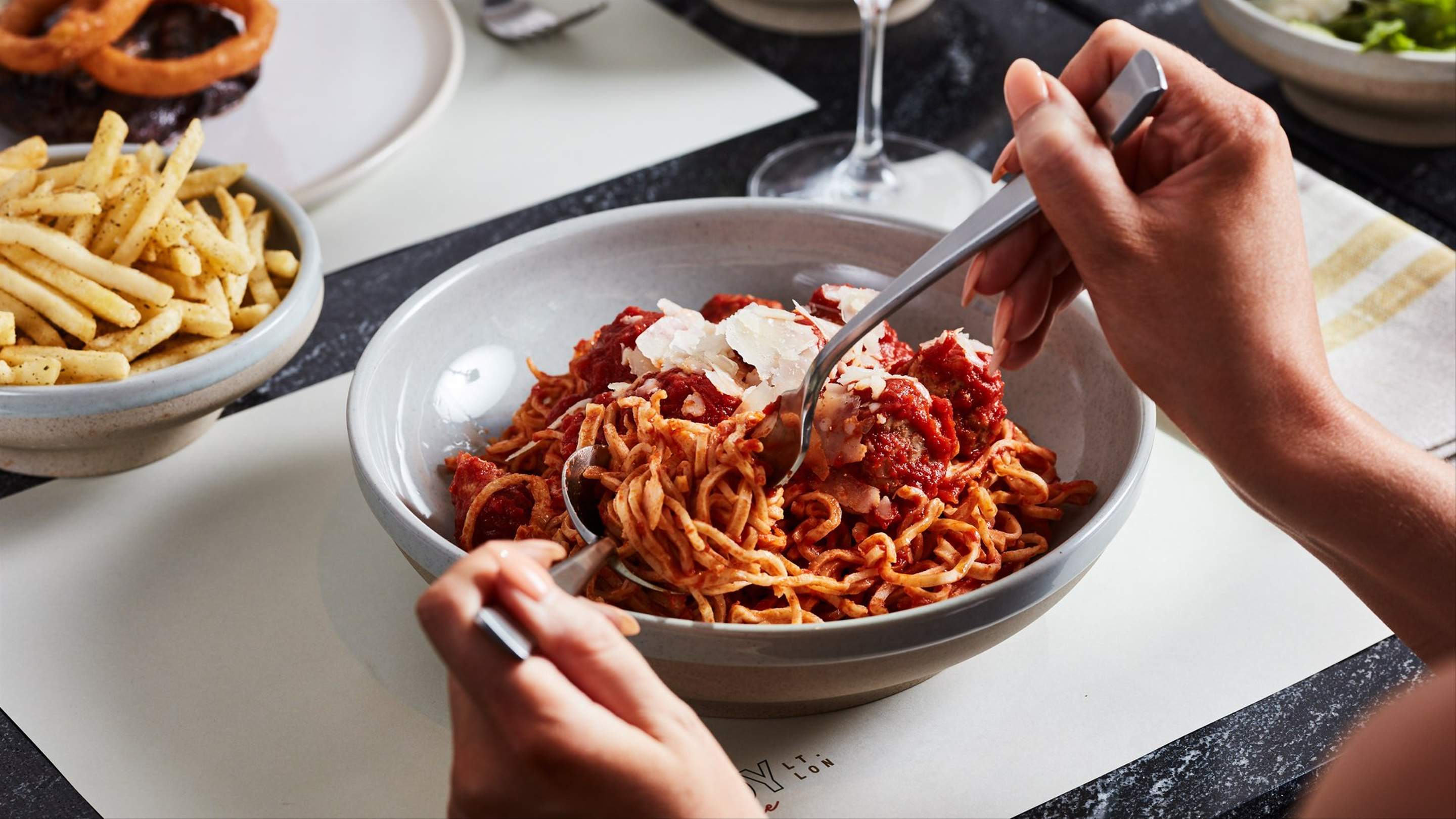 Pretty Boy Italian Steakhouse, Melbourne Review