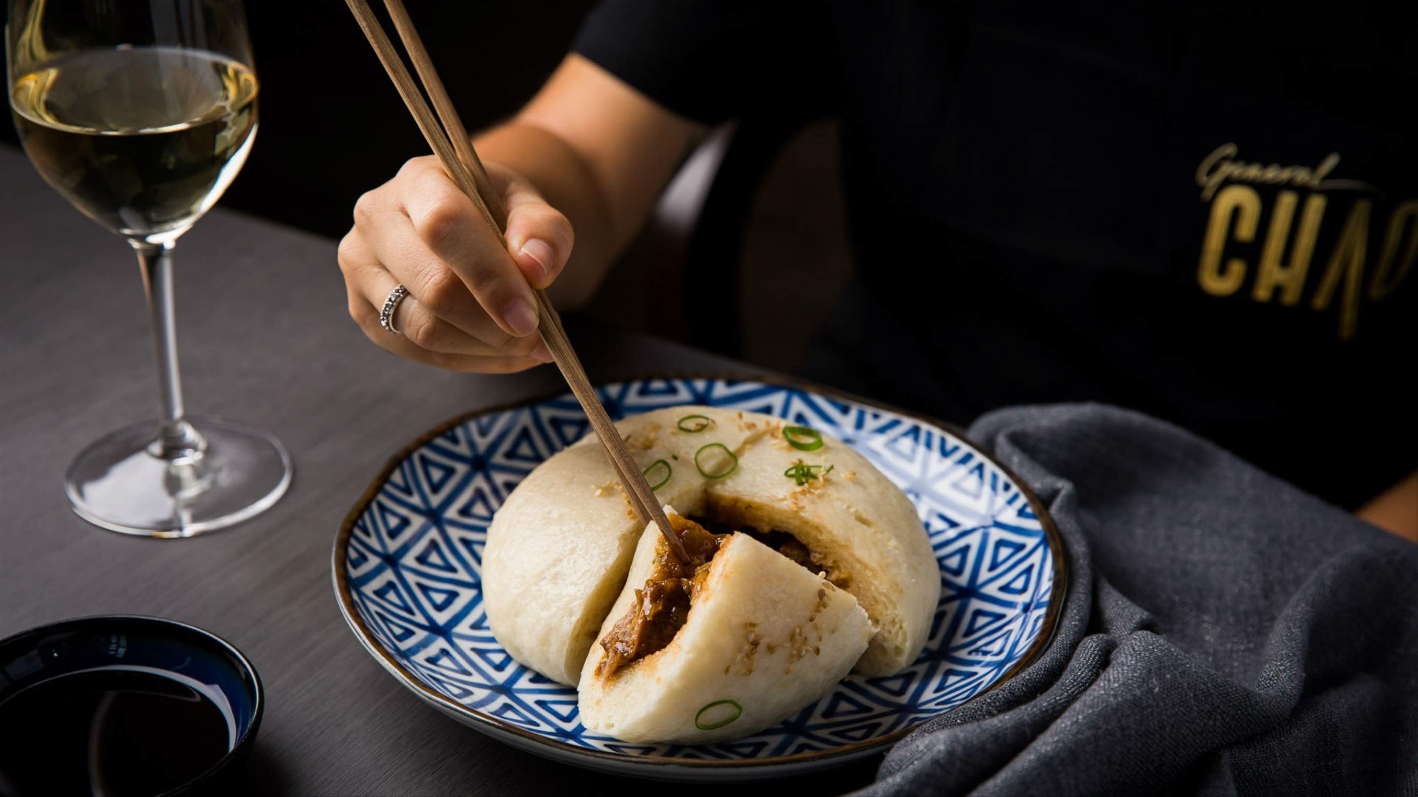 General Chao - CLOSED, Chatswood Review