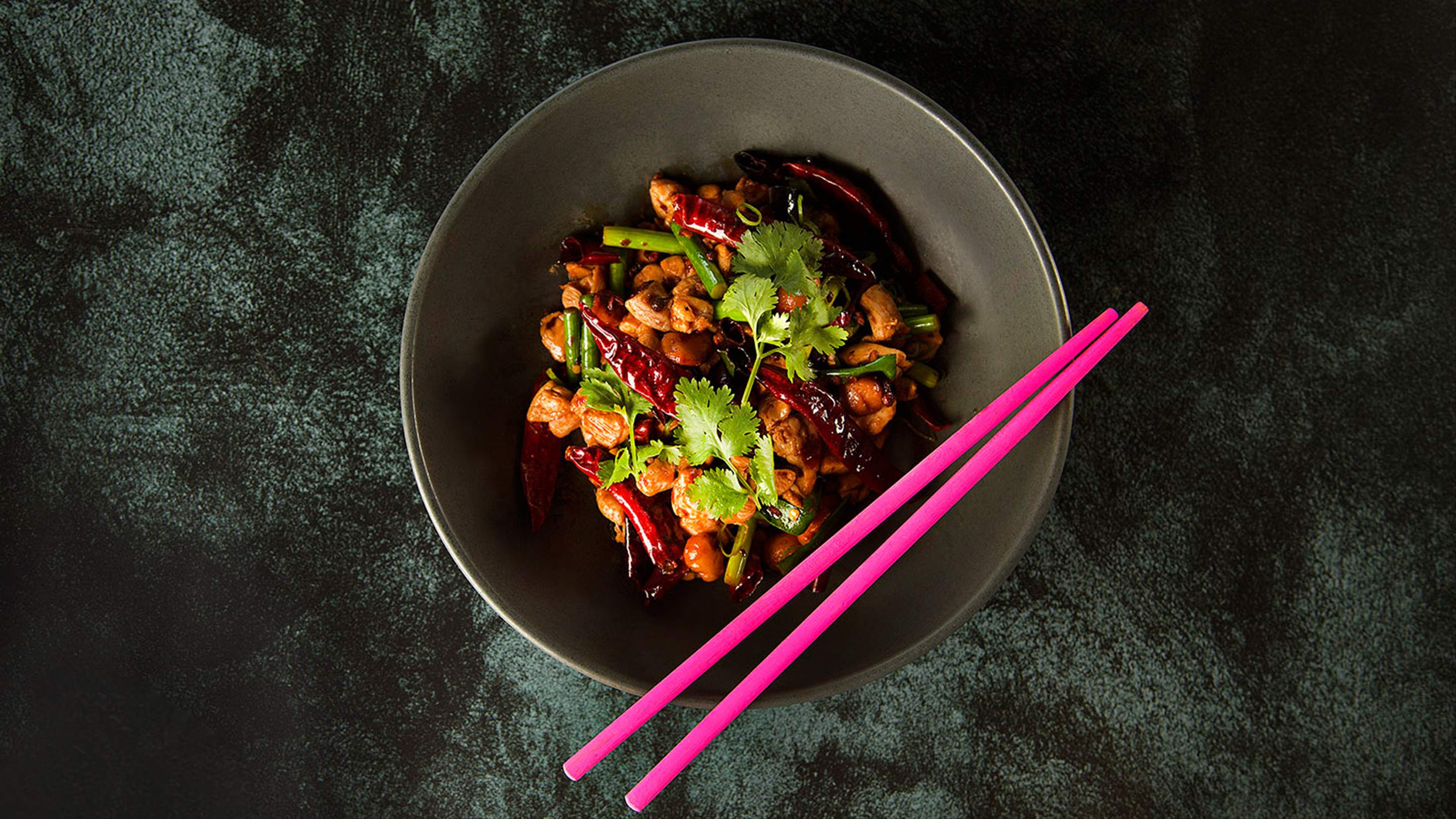 Canton Kitchen, Castlecrag Review