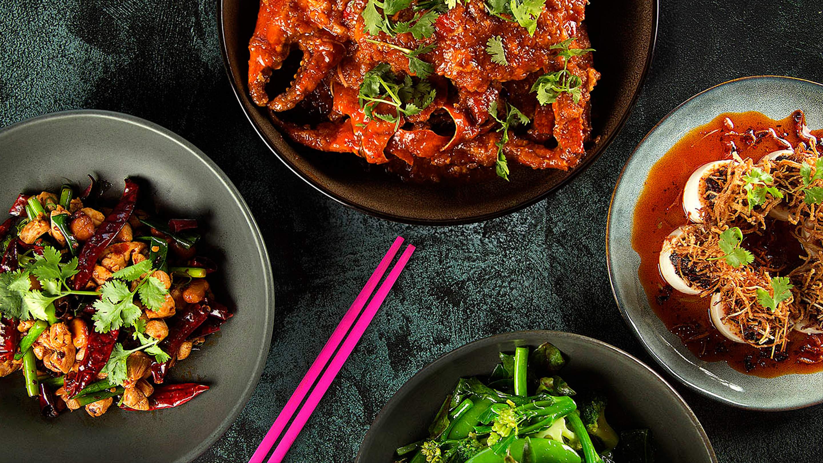 Canton Kitchen, Castlecrag Review