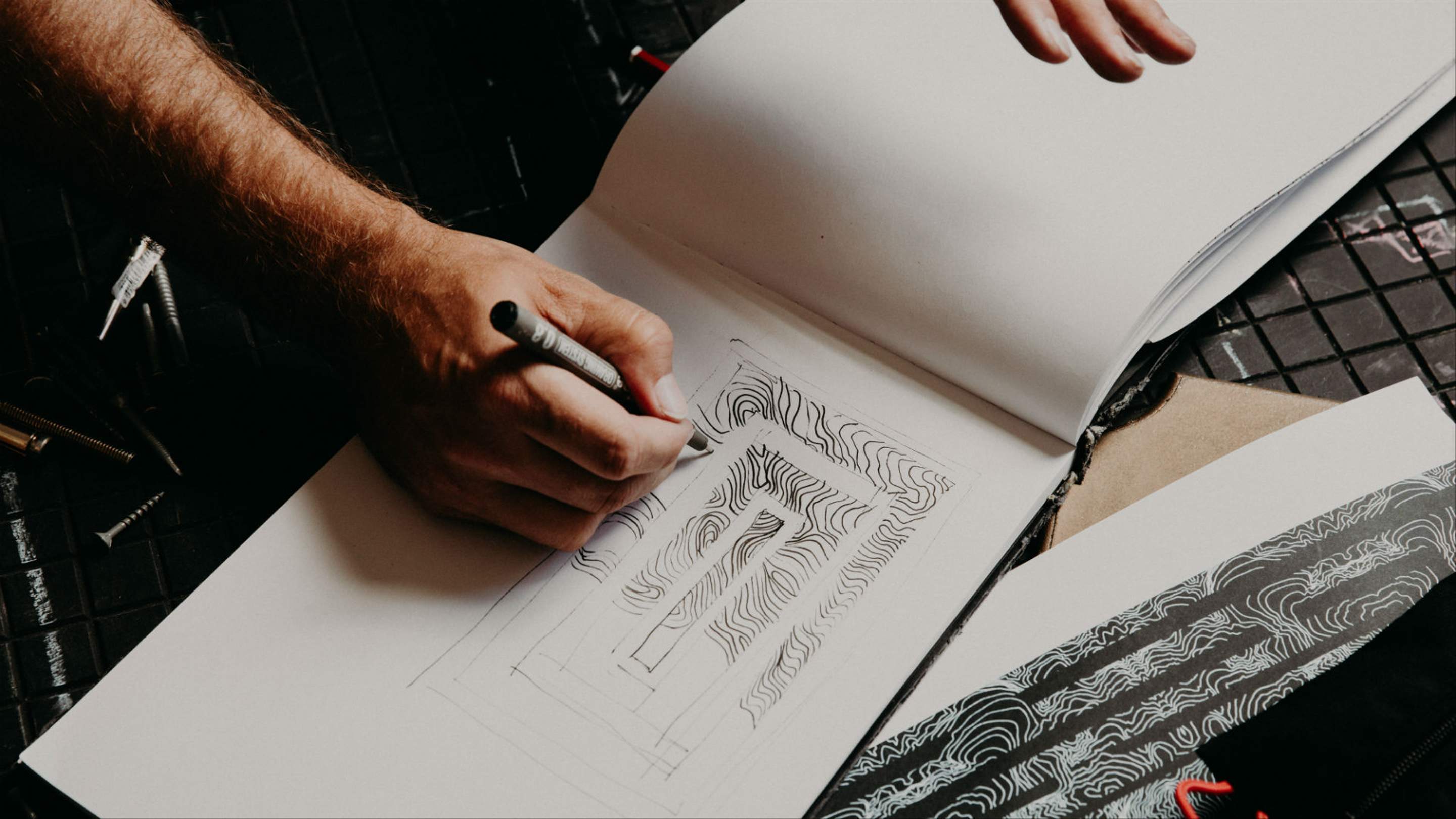 Creative Faces: Buff Diss - Concrete Playground