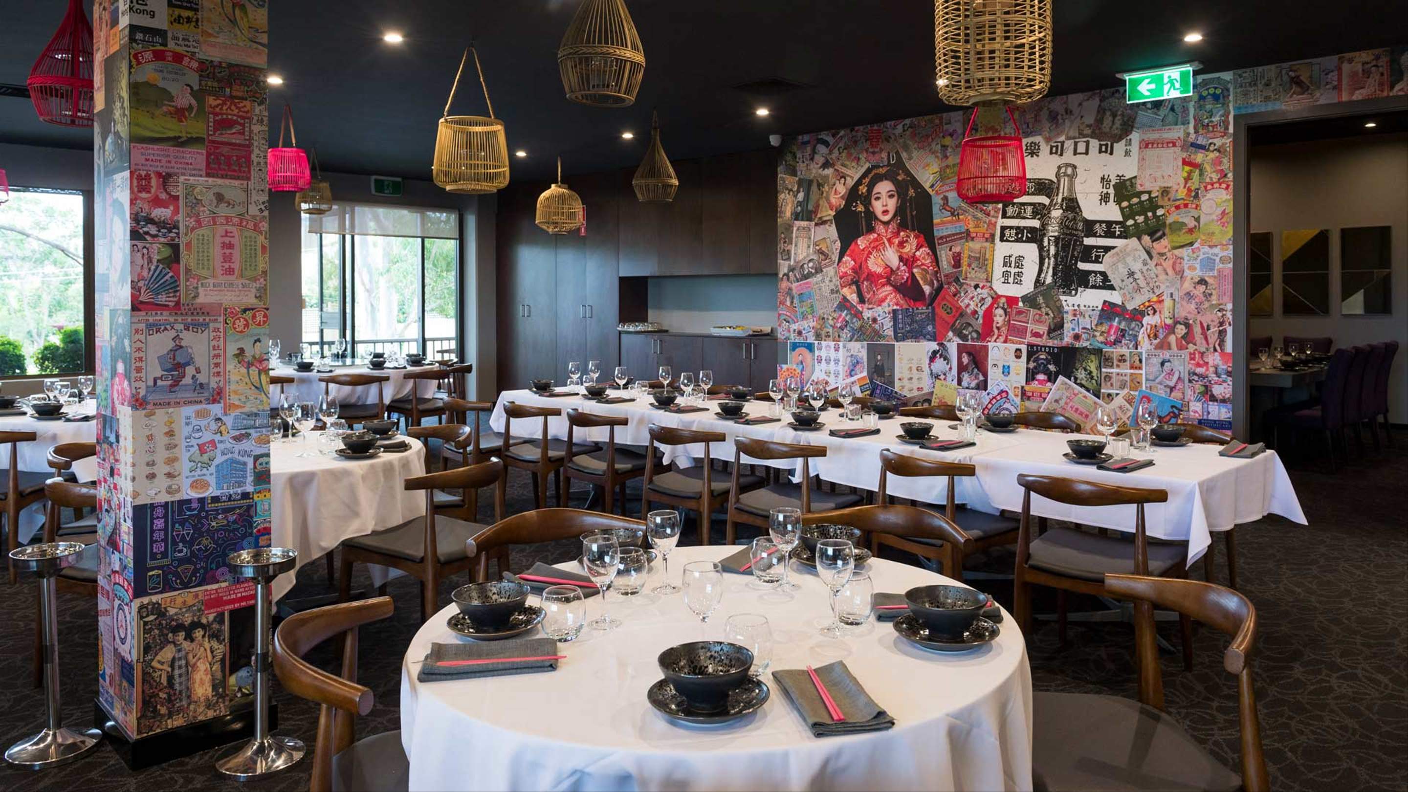 Canton Kitchen, Castlecrag Review