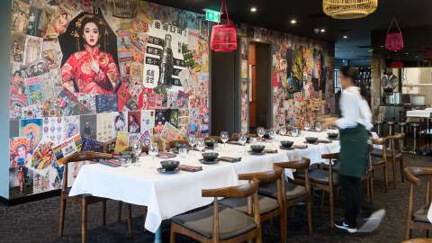 Canton Kitchen, Castlecrag Review