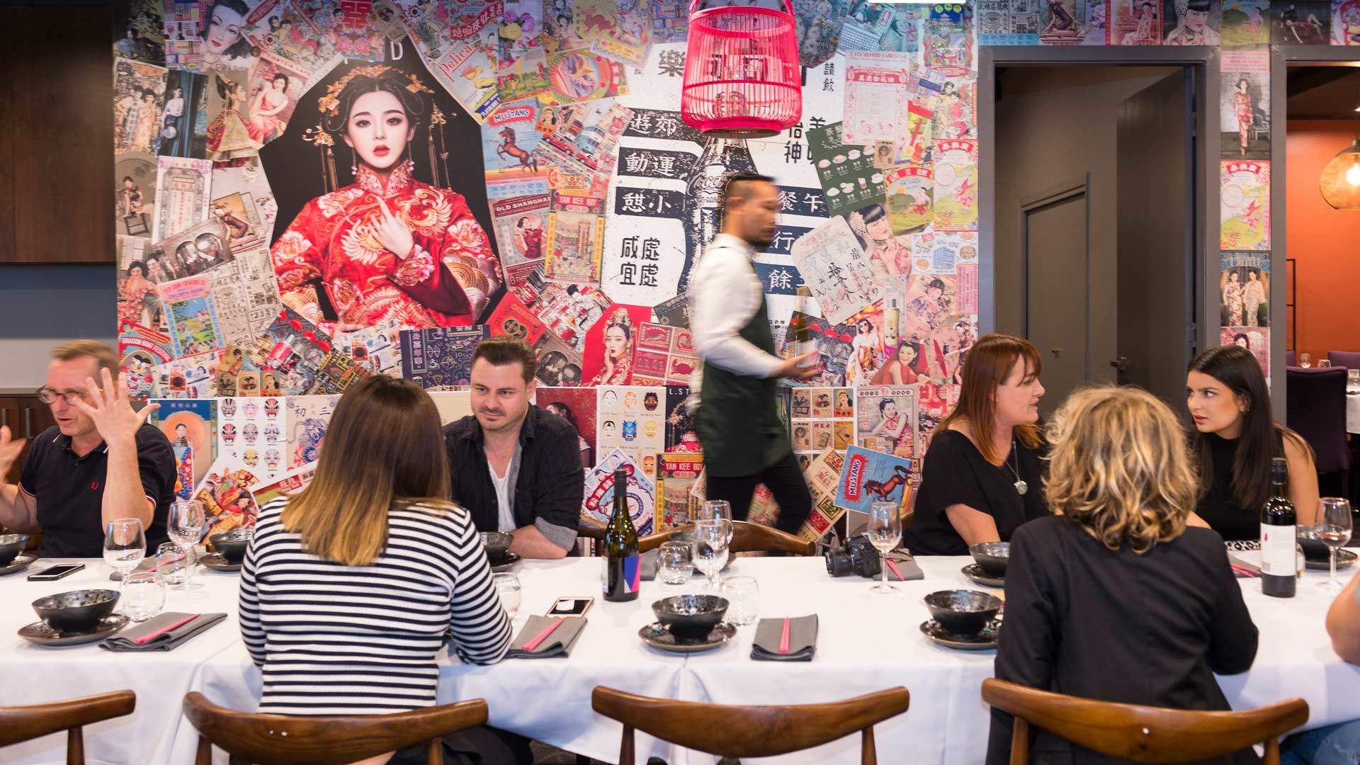 Canton Kitchen, Castlecrag Review