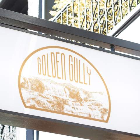Golden Gully - CLOSED, Leichhardt Review