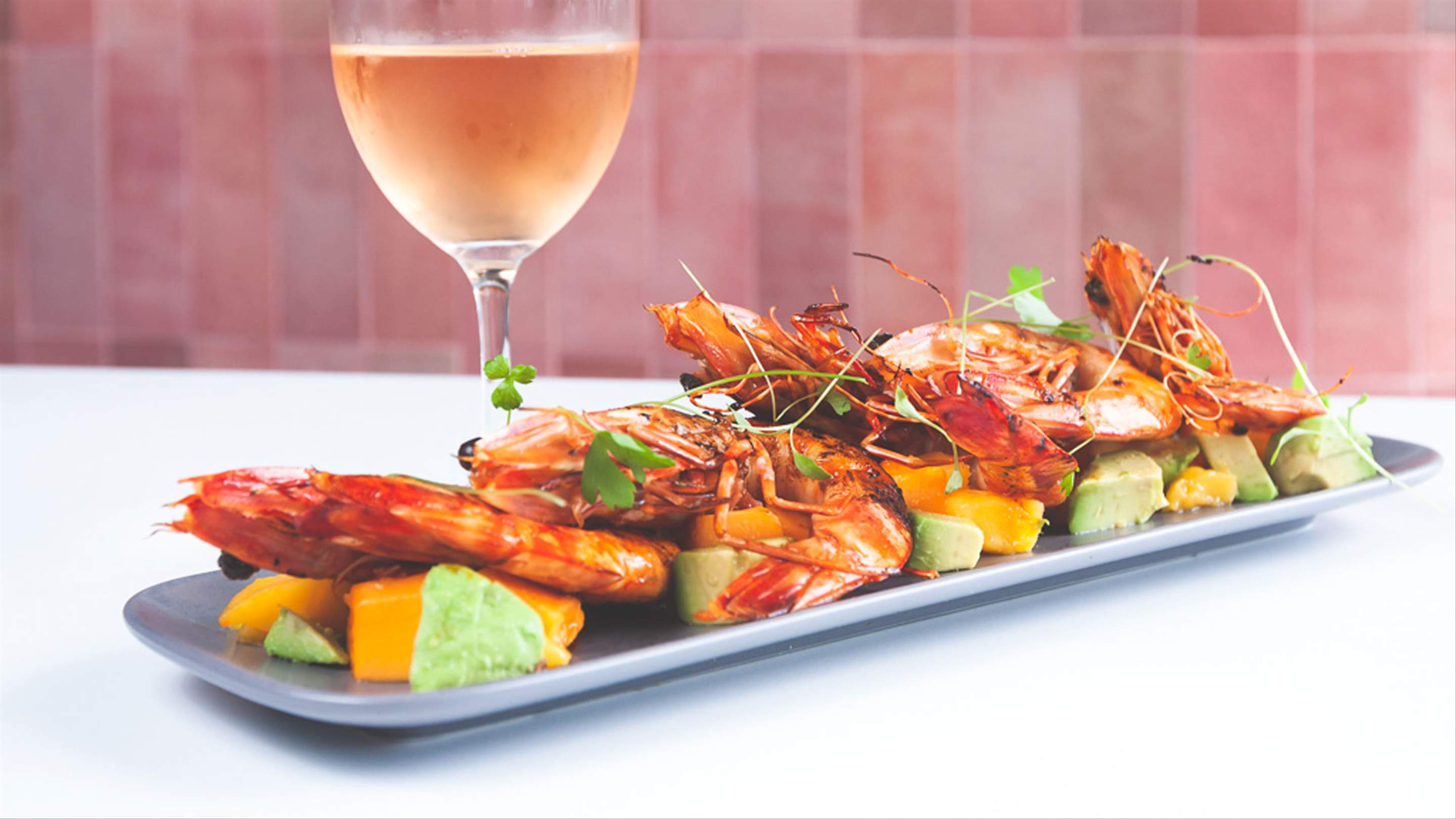 Hello Gorgeous Bar, Newstead Review