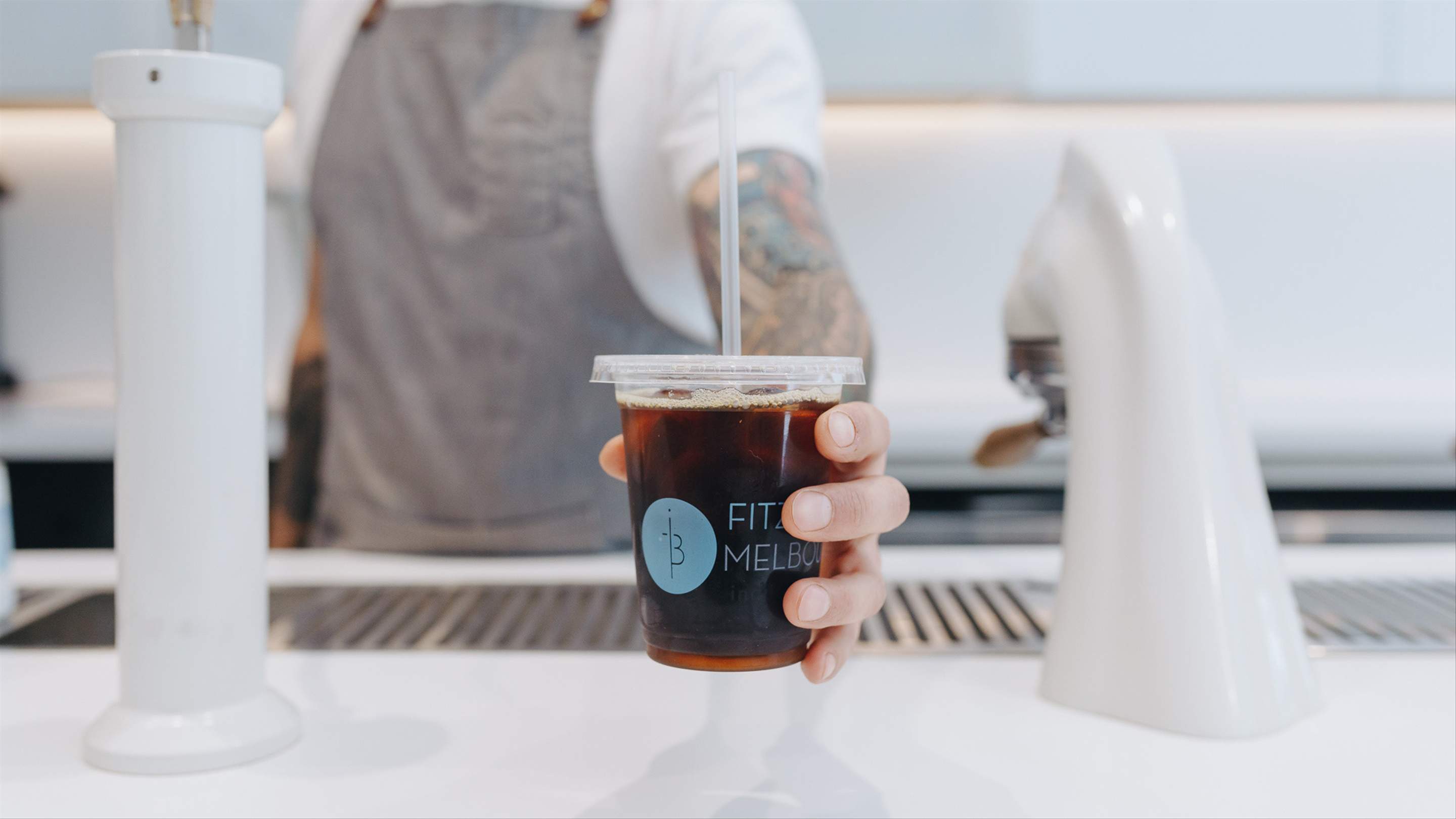 The Bean Scene: How Coffee in Australia Has Evolved — and the Future ...