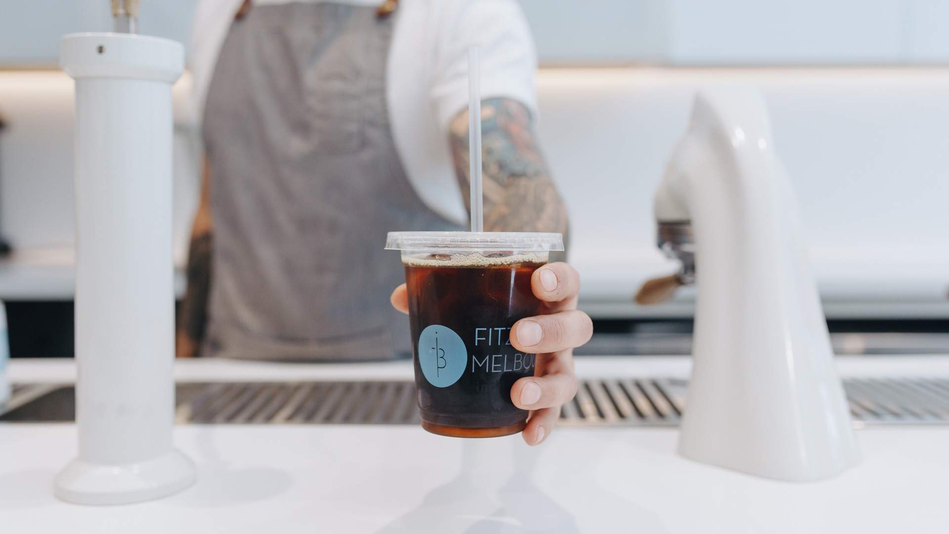 Industry Beans, Fitzroy Review