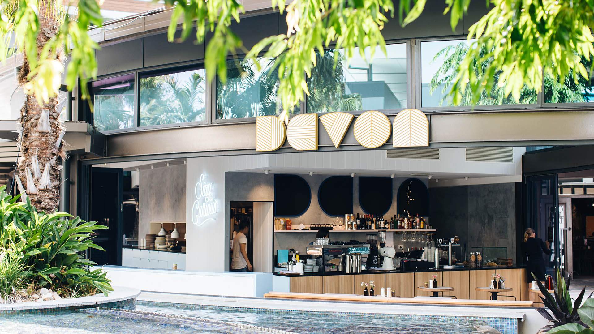 Sydney's Beloved Devon Cafe Has Brought Its All-Day Dining to Brisbane ...