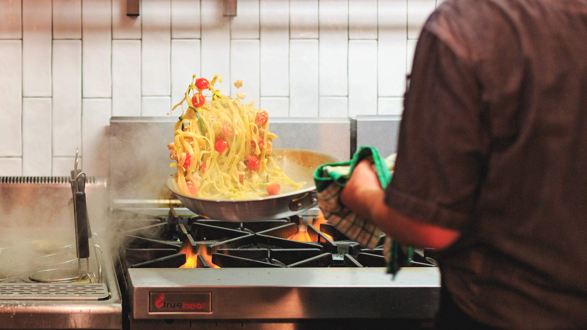 Salt Meats Cheese Has Opened Its First Italian Restaurant on the ...