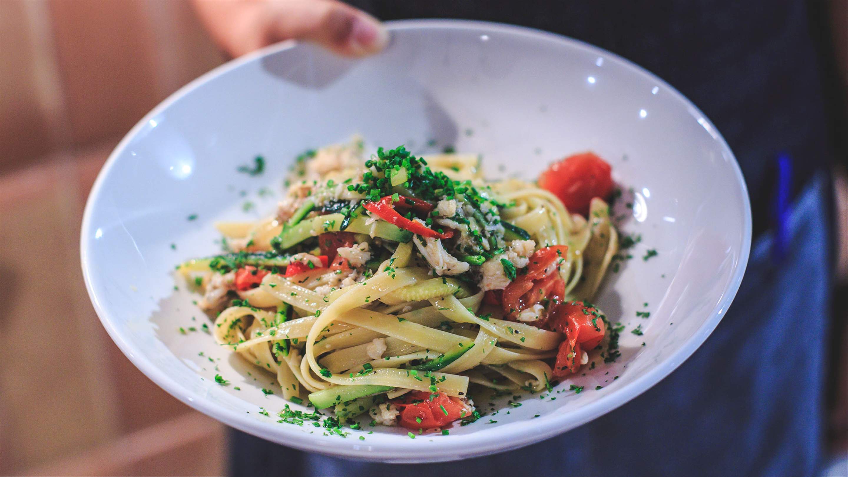 Salt Meats Cheese Has Opened Its First Italian Restaurant on the ...