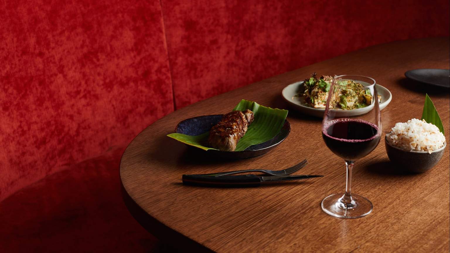 The George on Collins, Melbourne Review