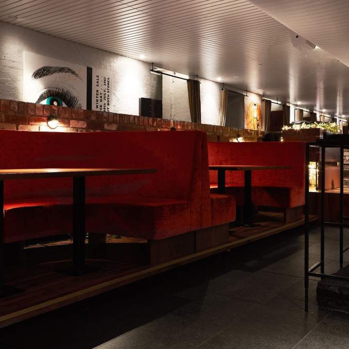 Melbourne's 13 Best Basement Bars That Are Actually Underground
