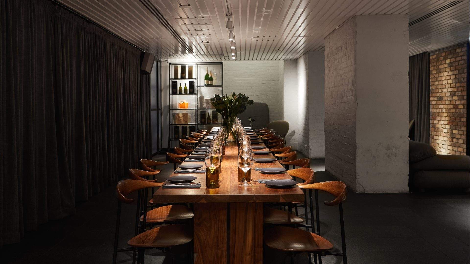 The George on Collins, Melbourne Review