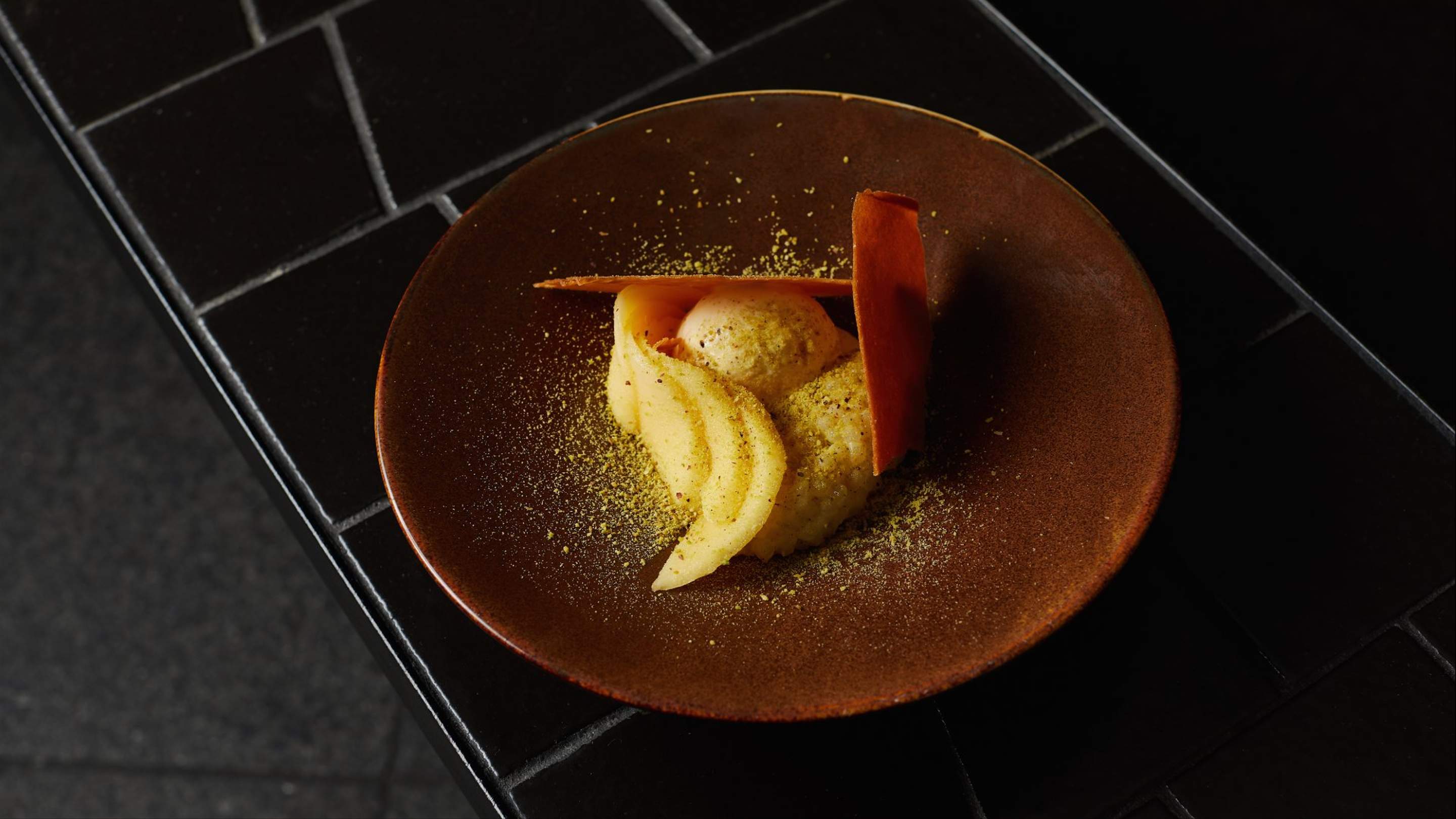 The George on Collins, Melbourne Review