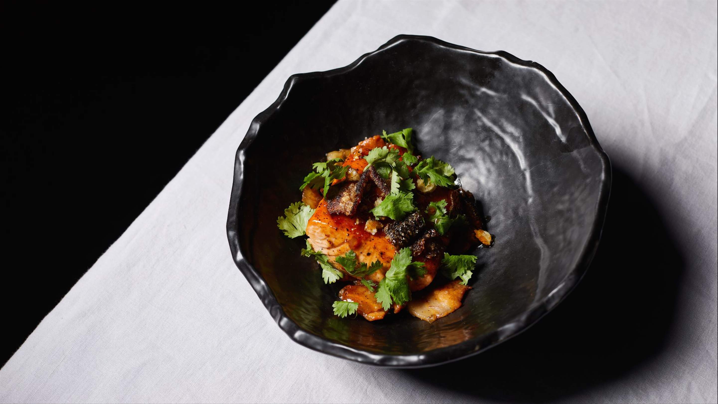 The George on Collins, Melbourne Review