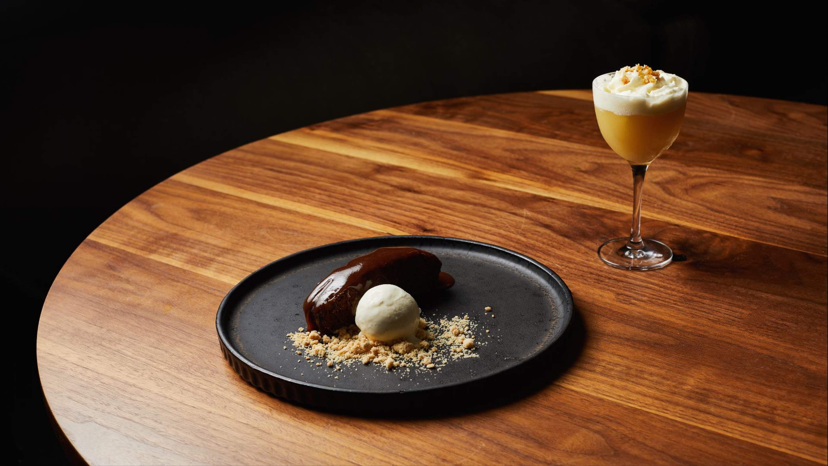 The George on Collins, Melbourne Review