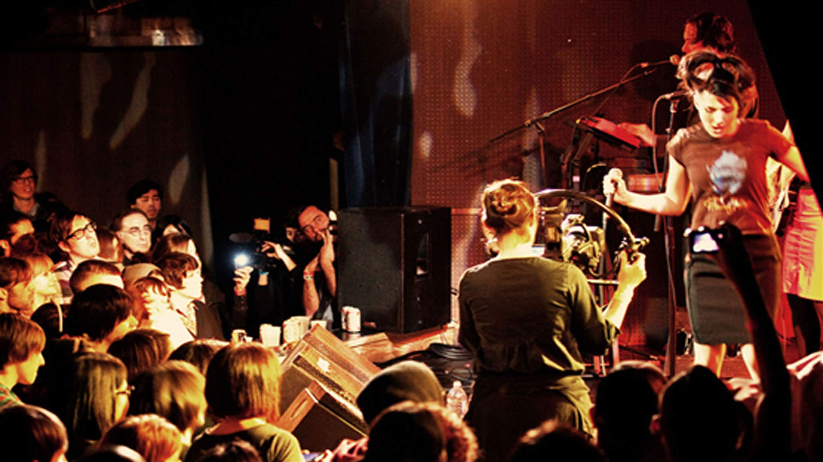 Ten Entertaining and Engaging Concert Films and Music Documentaries You ...