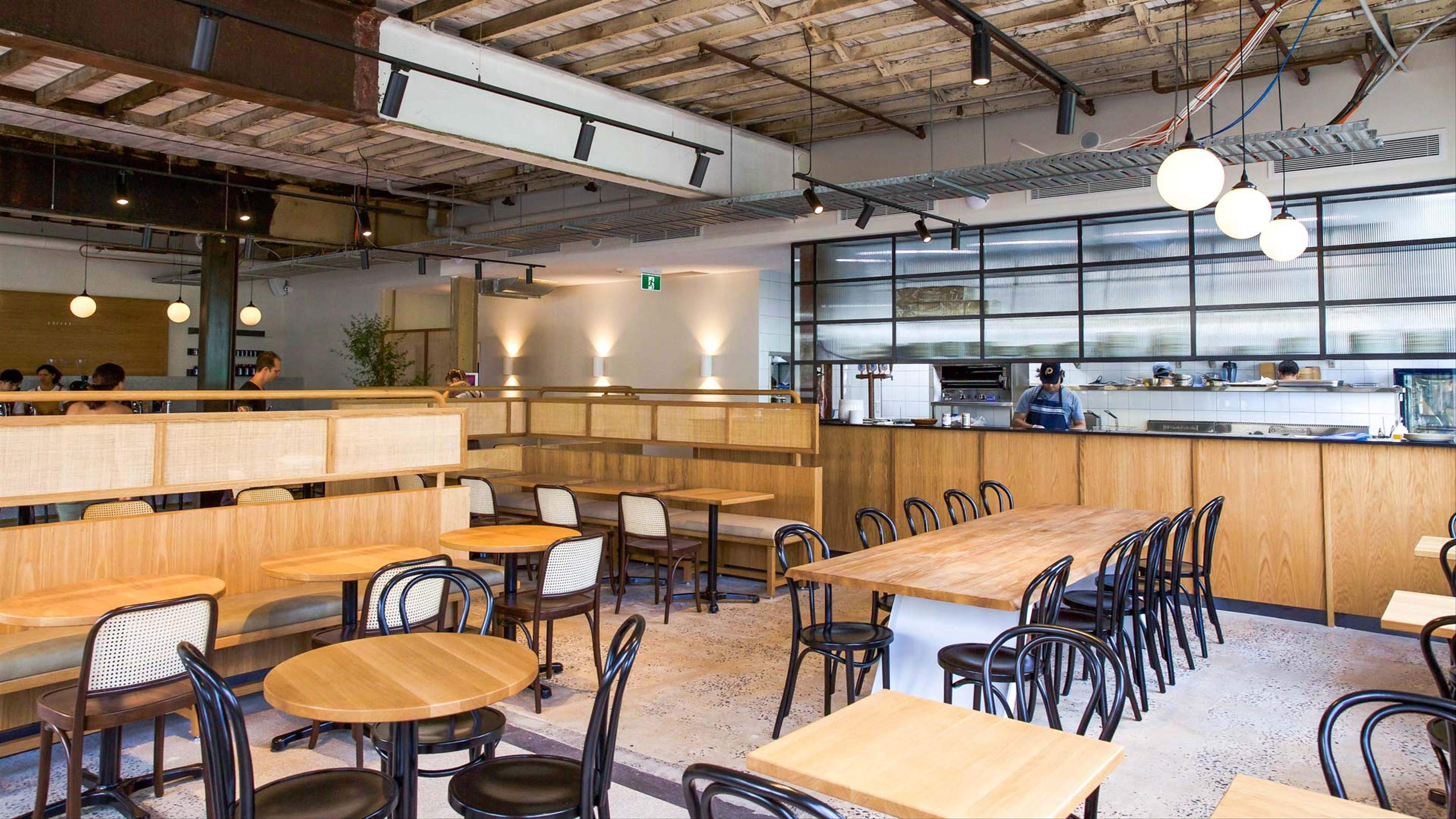 Went to See the Gypsy - CLOSED, Alexandria Review