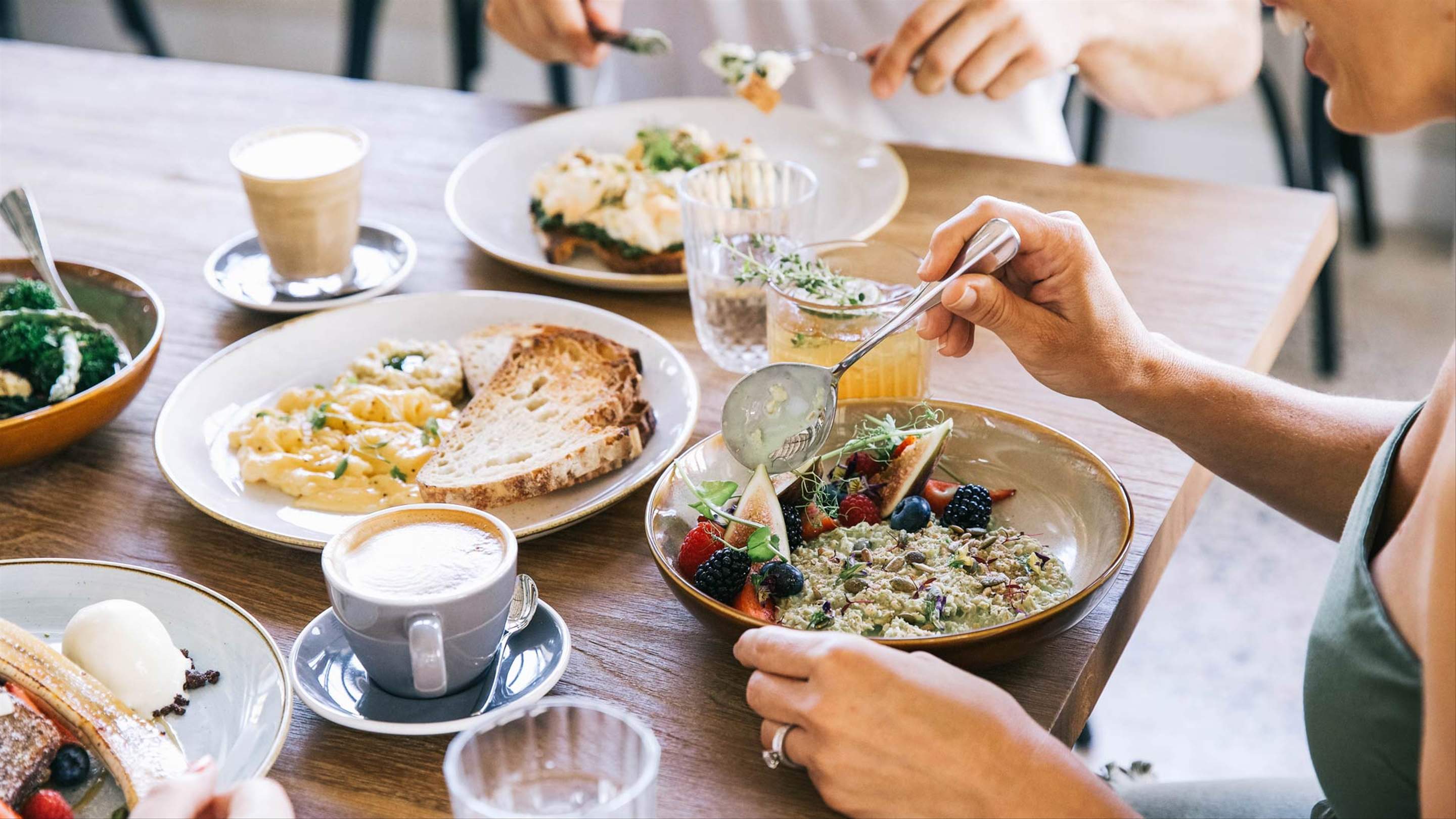 Went to See the Gypsy - CLOSED, Alexandria Review