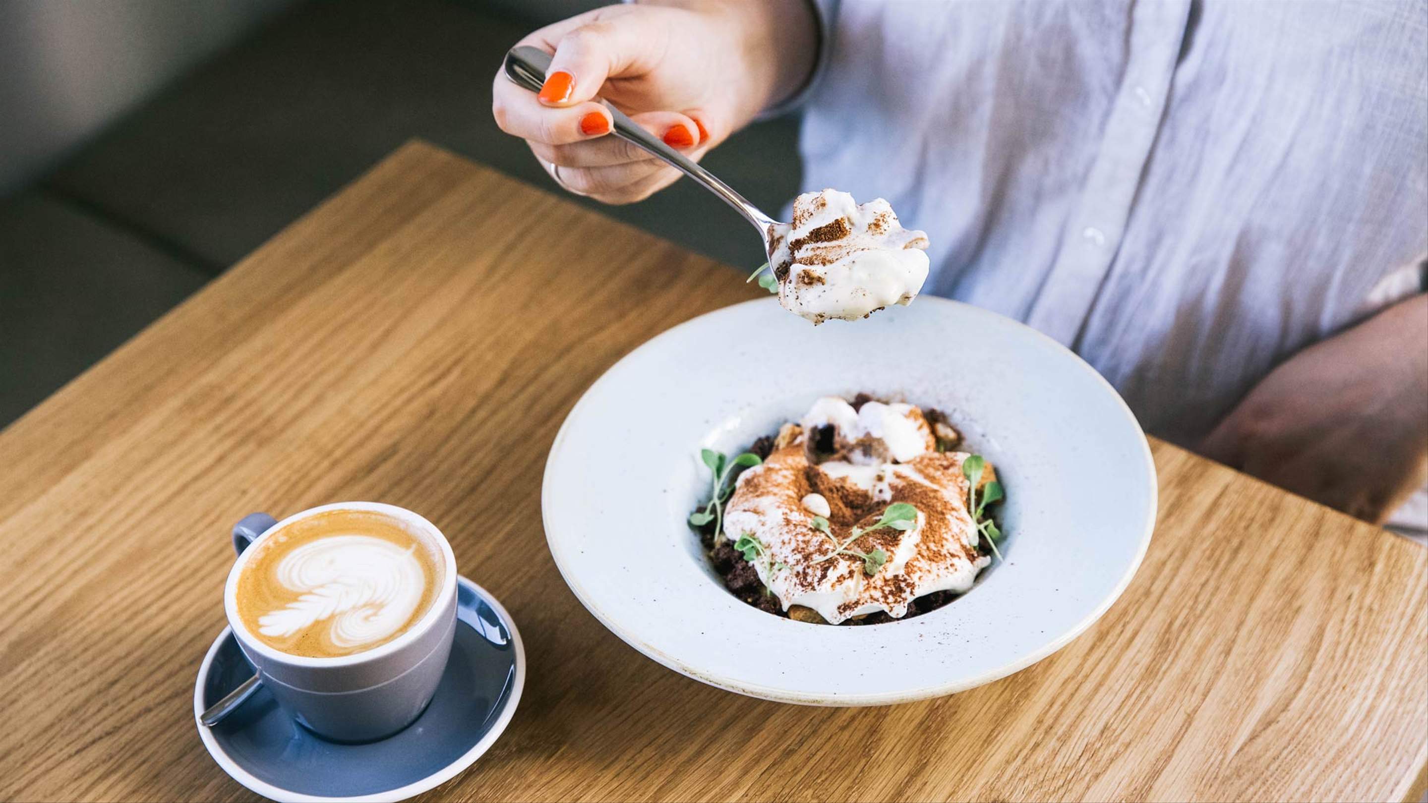 Went to See the Gypsy - CLOSED, Alexandria Review