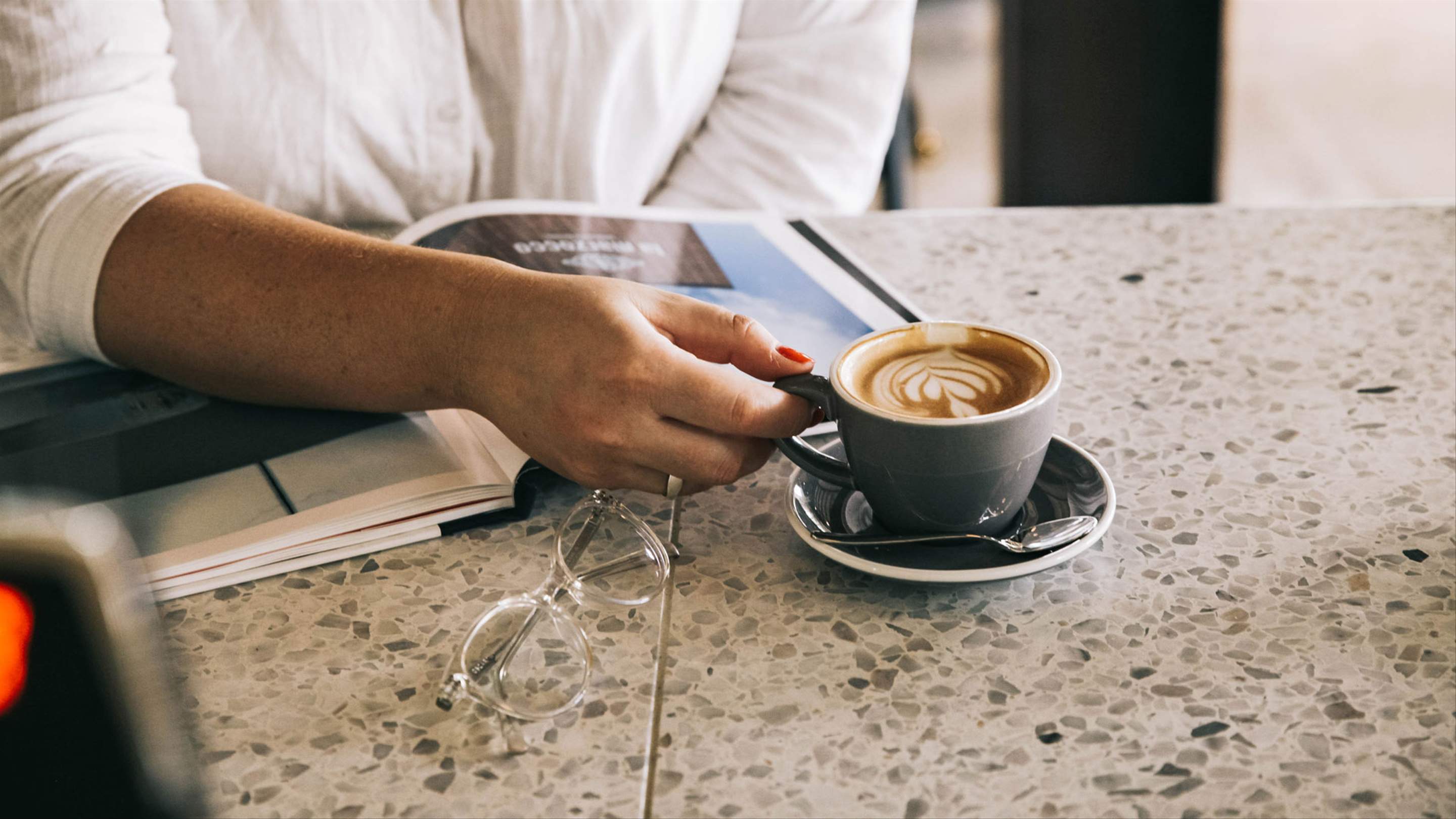 Went to See the Gypsy - CLOSED, Alexandria Review