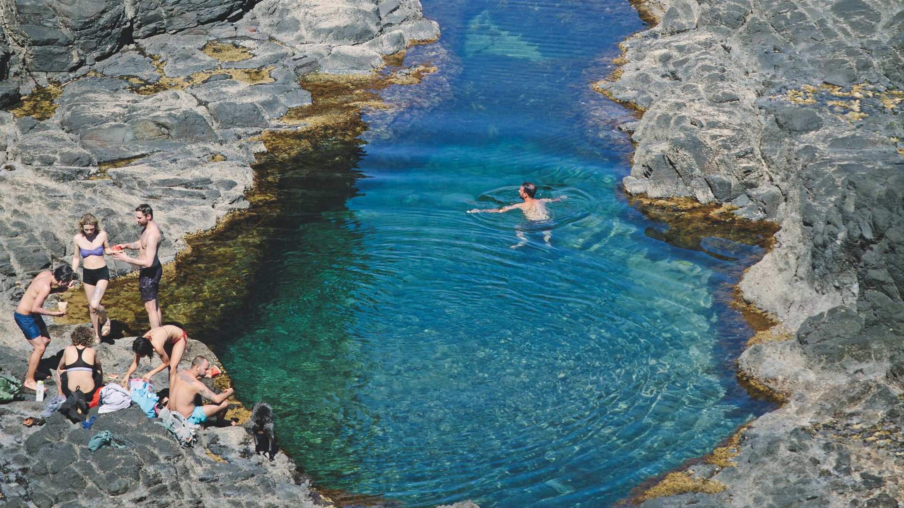Five Unexpected (and Undoubtedly Australian) Swimming Spots to Discover ...