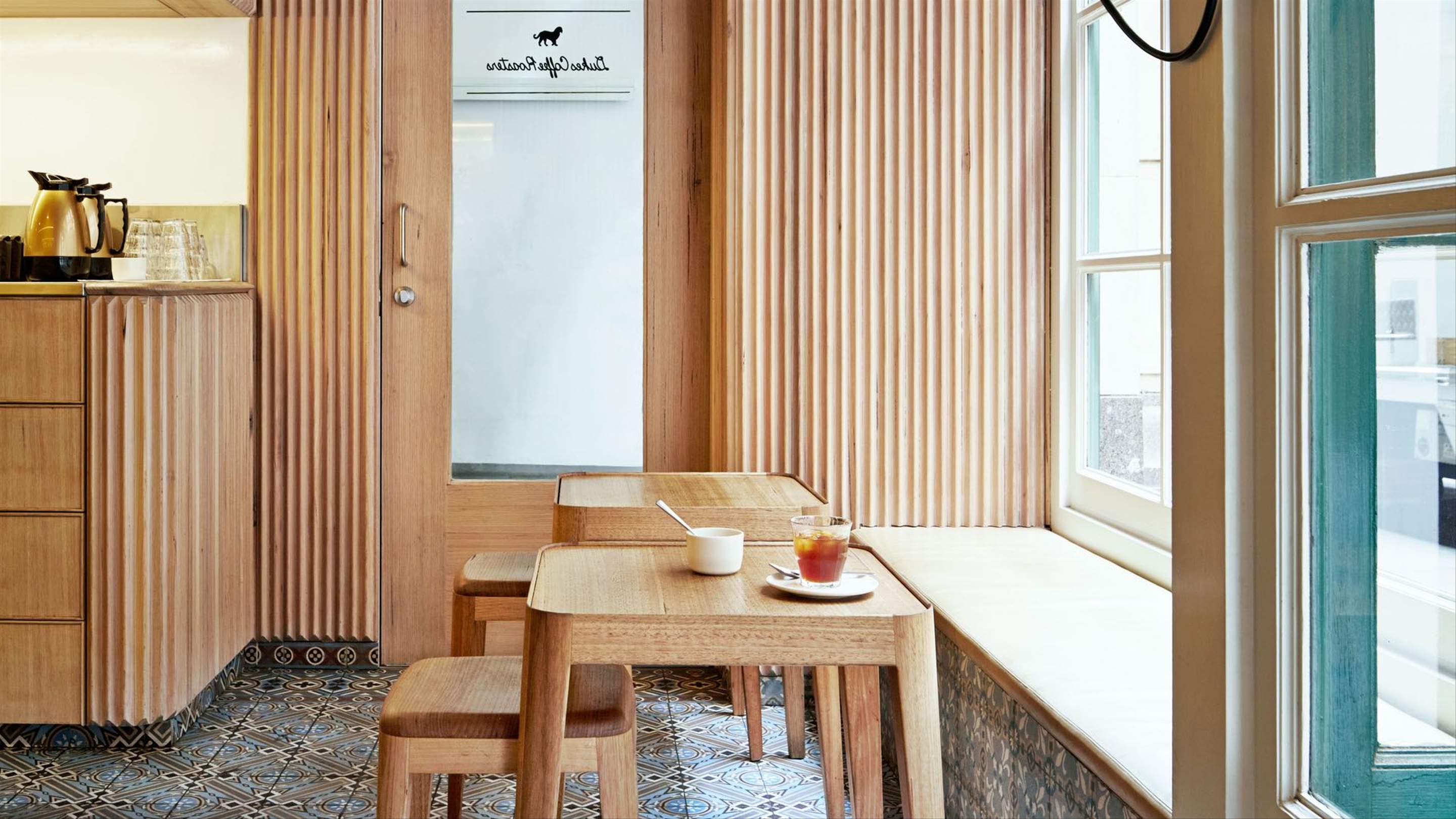 Dukes Coffee Roasters, Melbourne Review