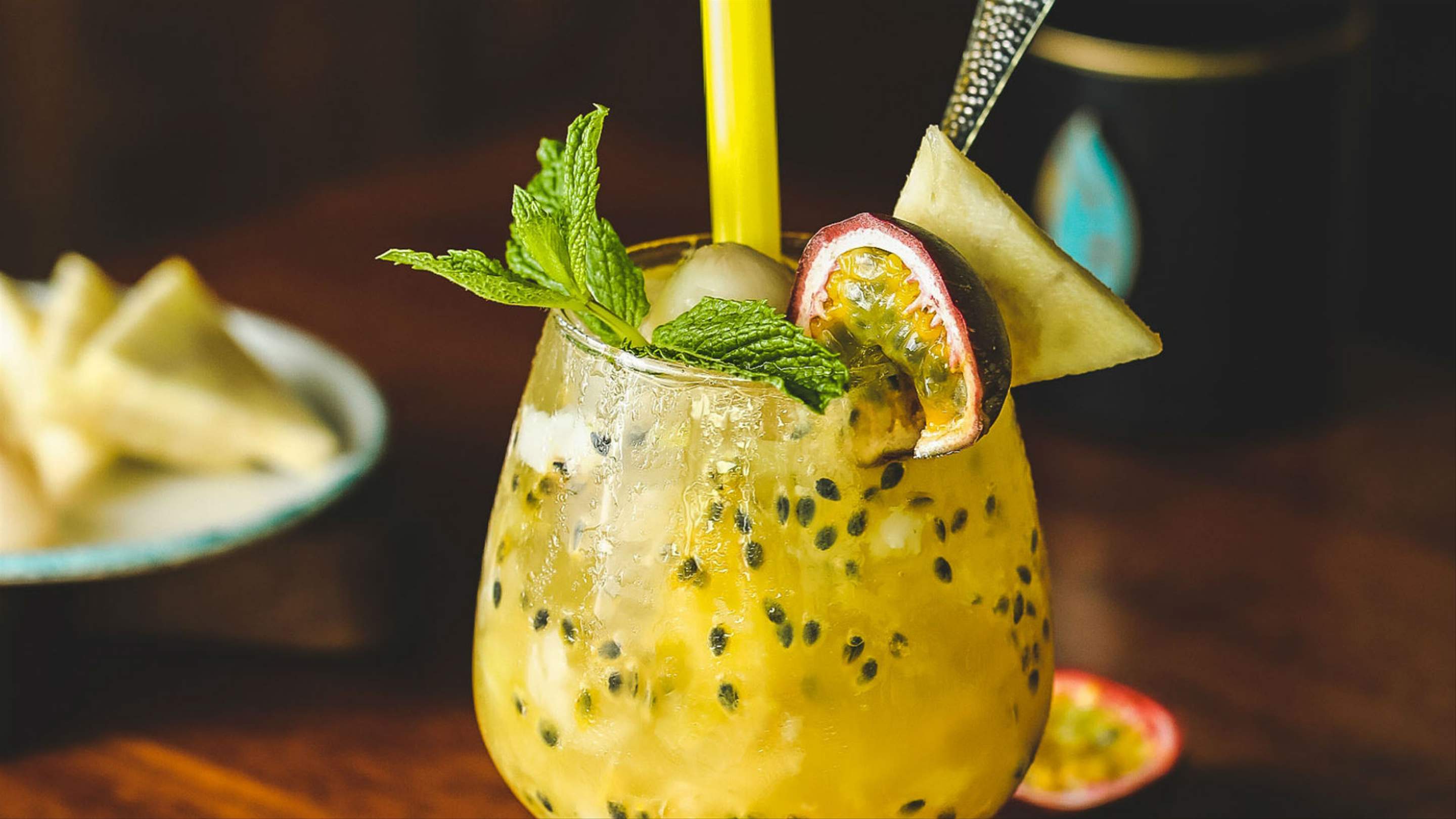 Five Prosecco Cocktails to Make at Your Next Pre-Drinks - Concrete ...