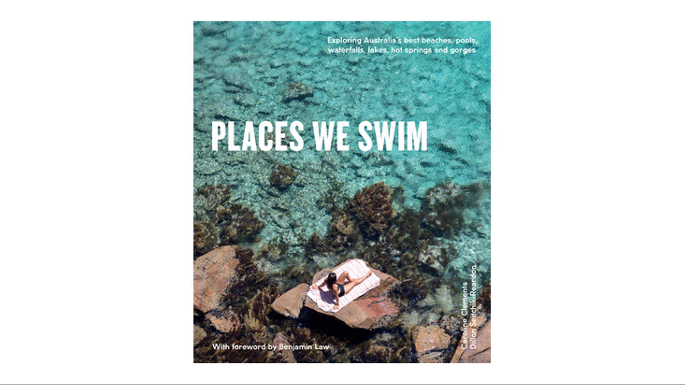Five Unexpected (and Undoubtedly Australian) Swimming Spots to Discover ...