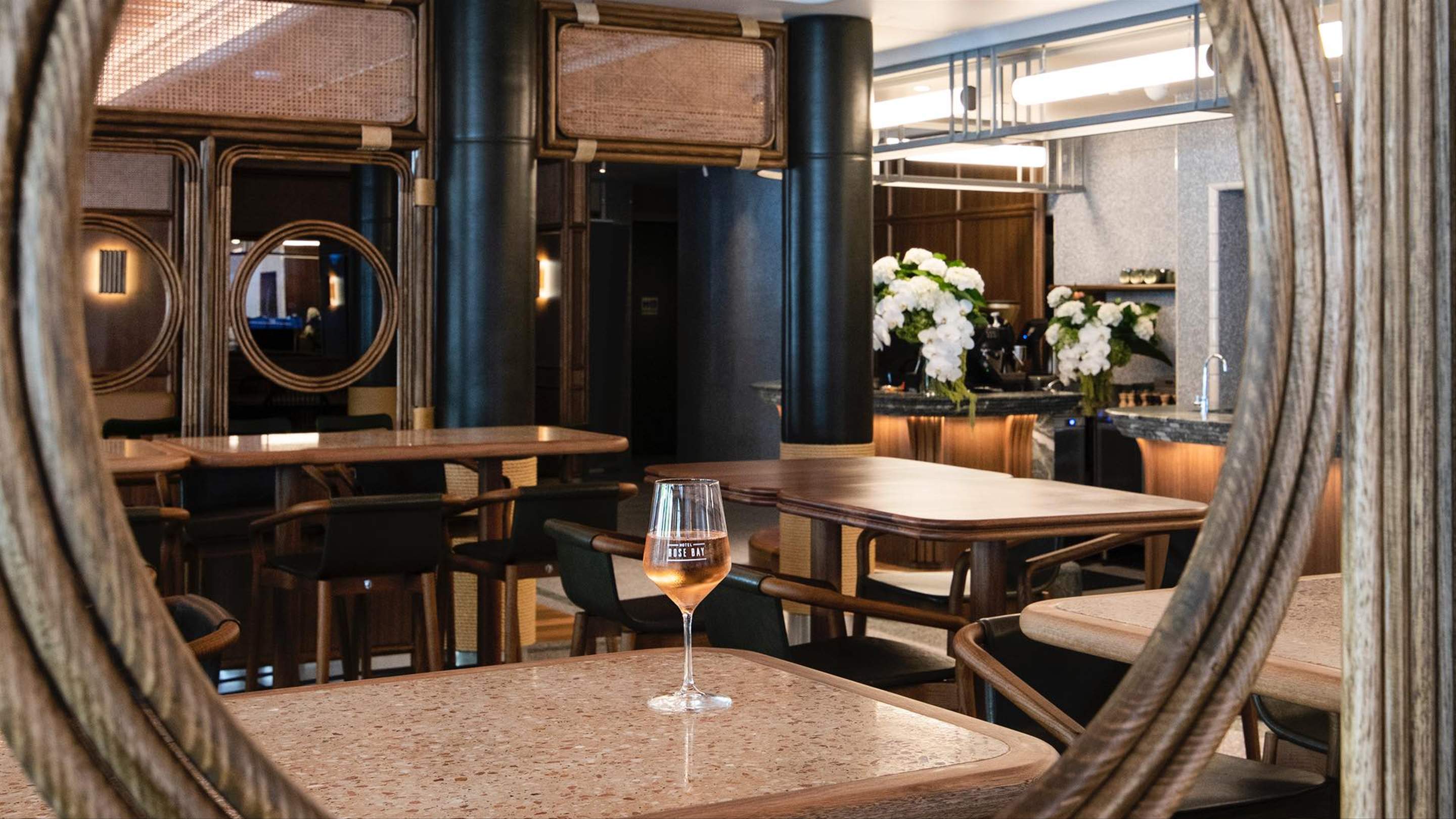 Hotel Rose Bay, Rose Bay Review