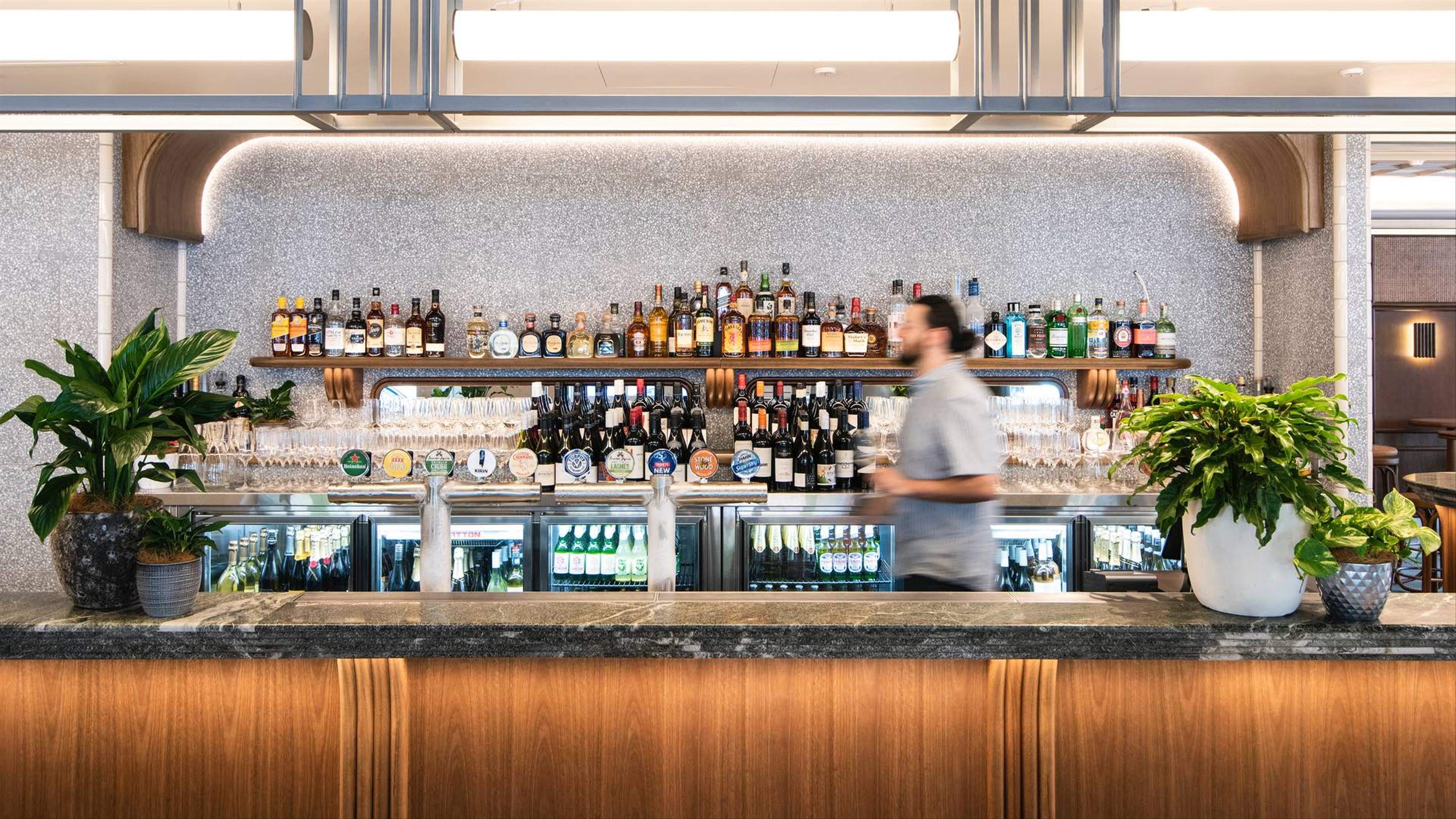 Hotel Rose Bay, Rose Bay Review