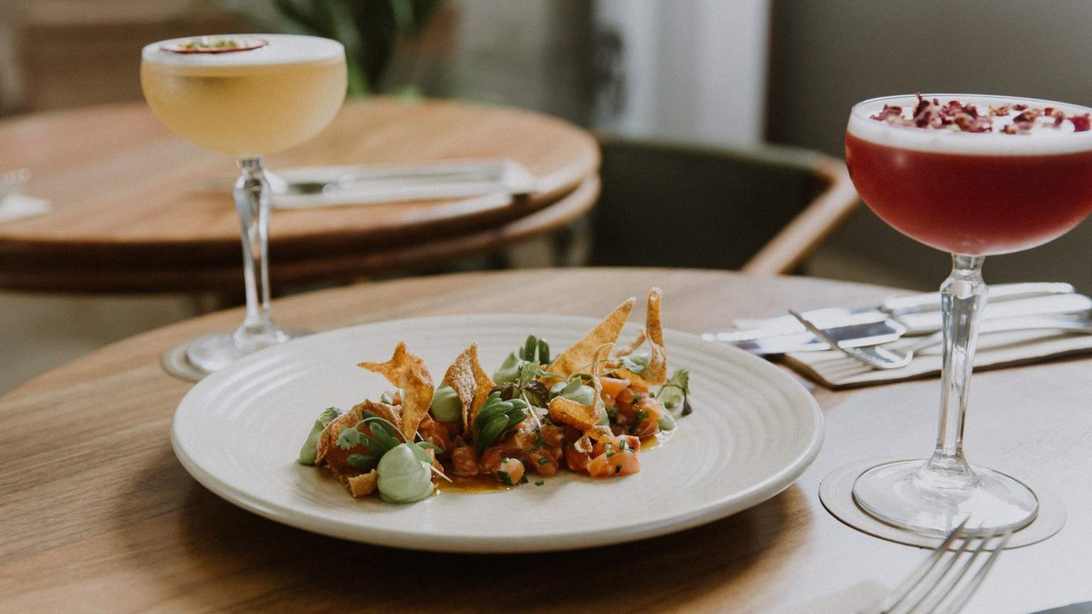 Hotel Rose Bay, Rose Bay Review