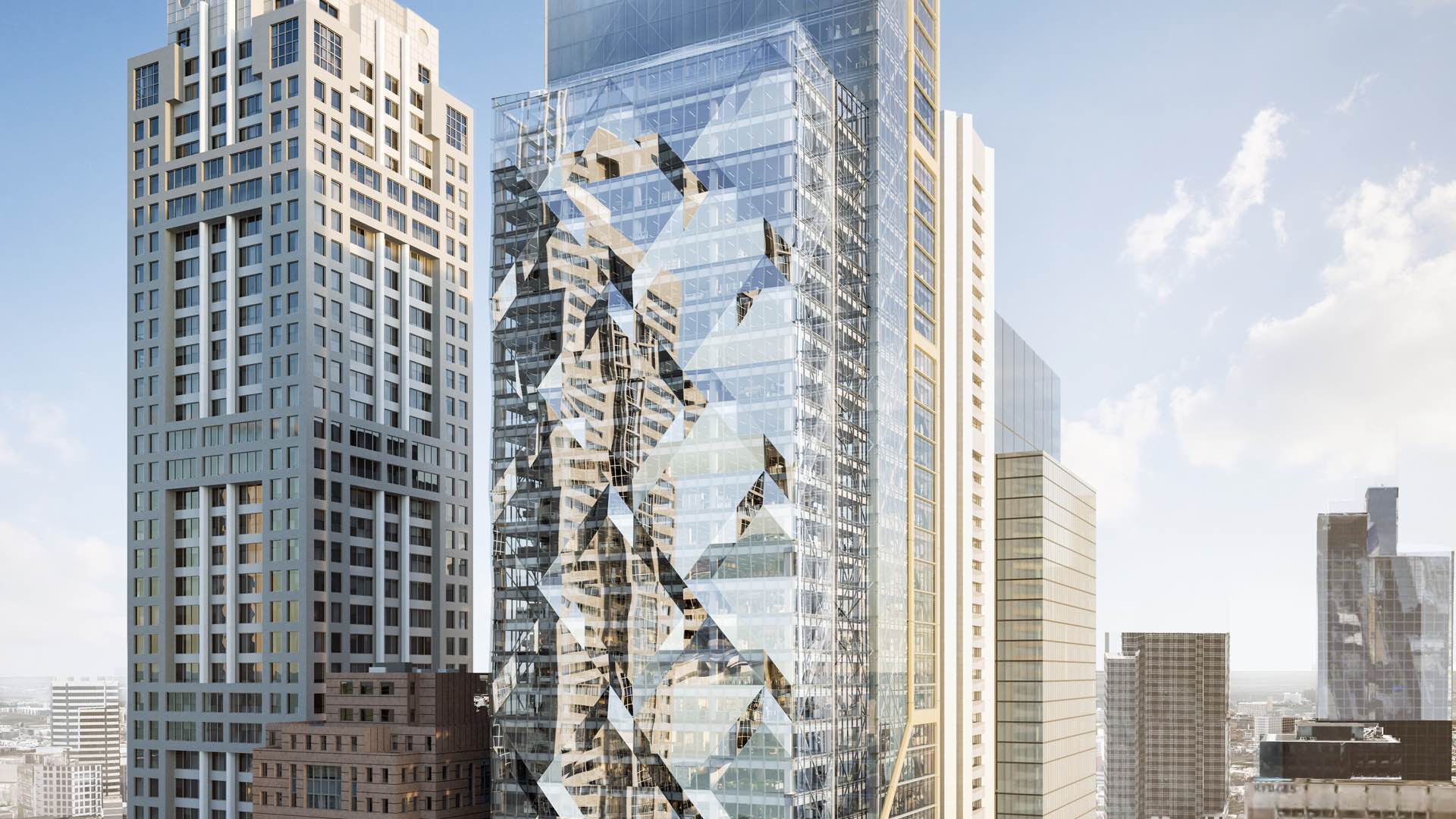 Maverick Is the CBD's New Cafe with Cocktails and Waffles Inside the 80 ...