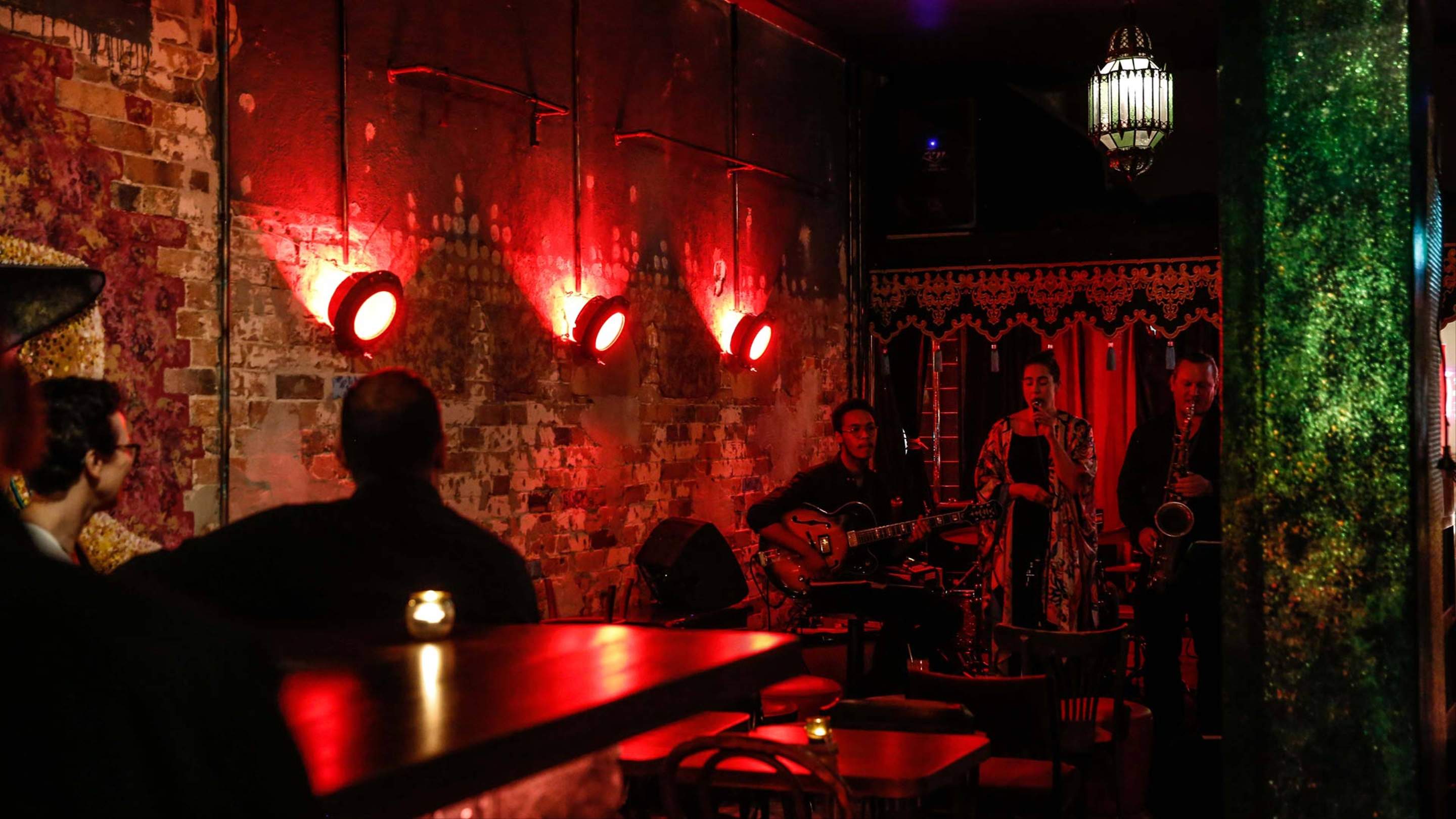 Butchers Brew Bar, Dulwich Hill Review