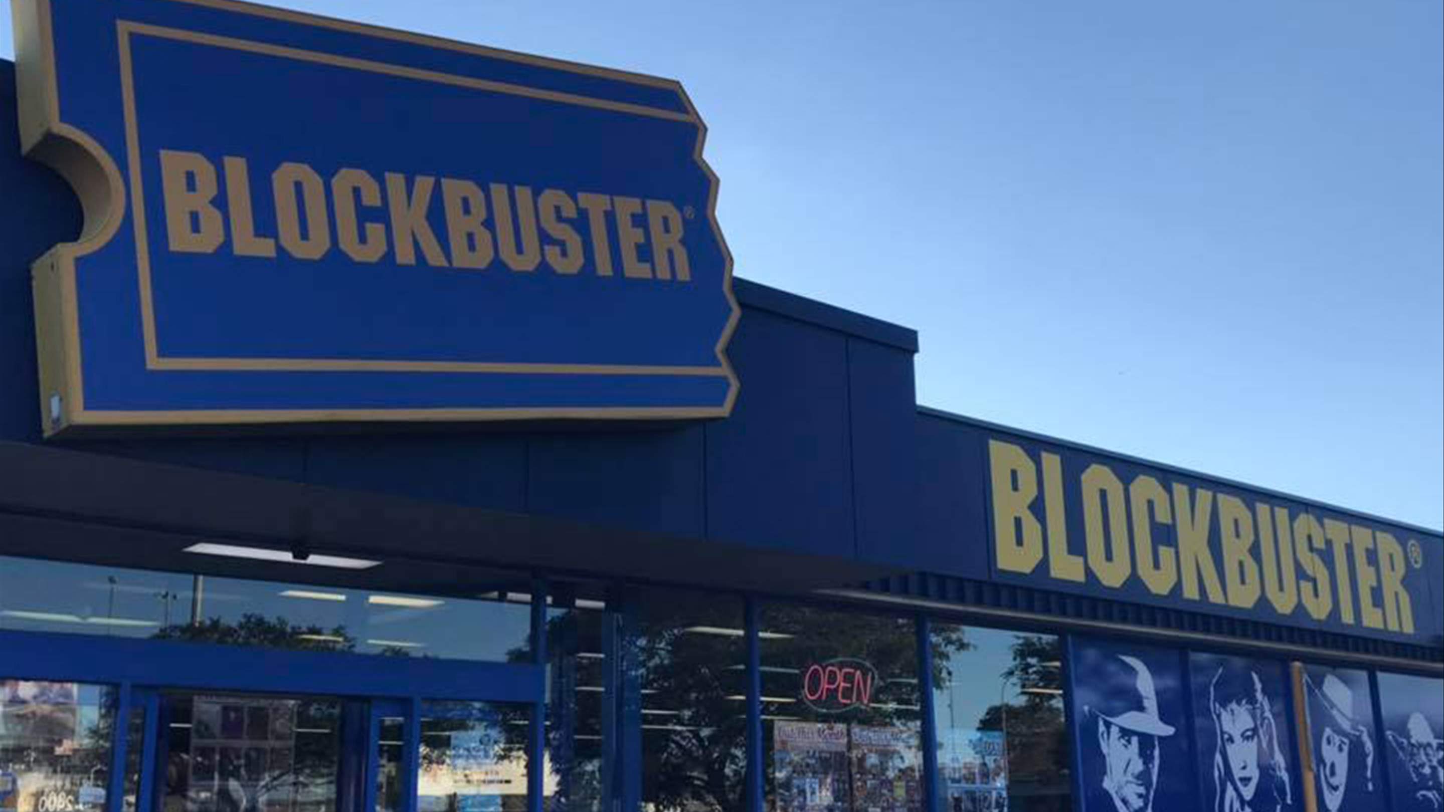 Australia's Last Blockbuster Video Store Is Closing Its Doors ...