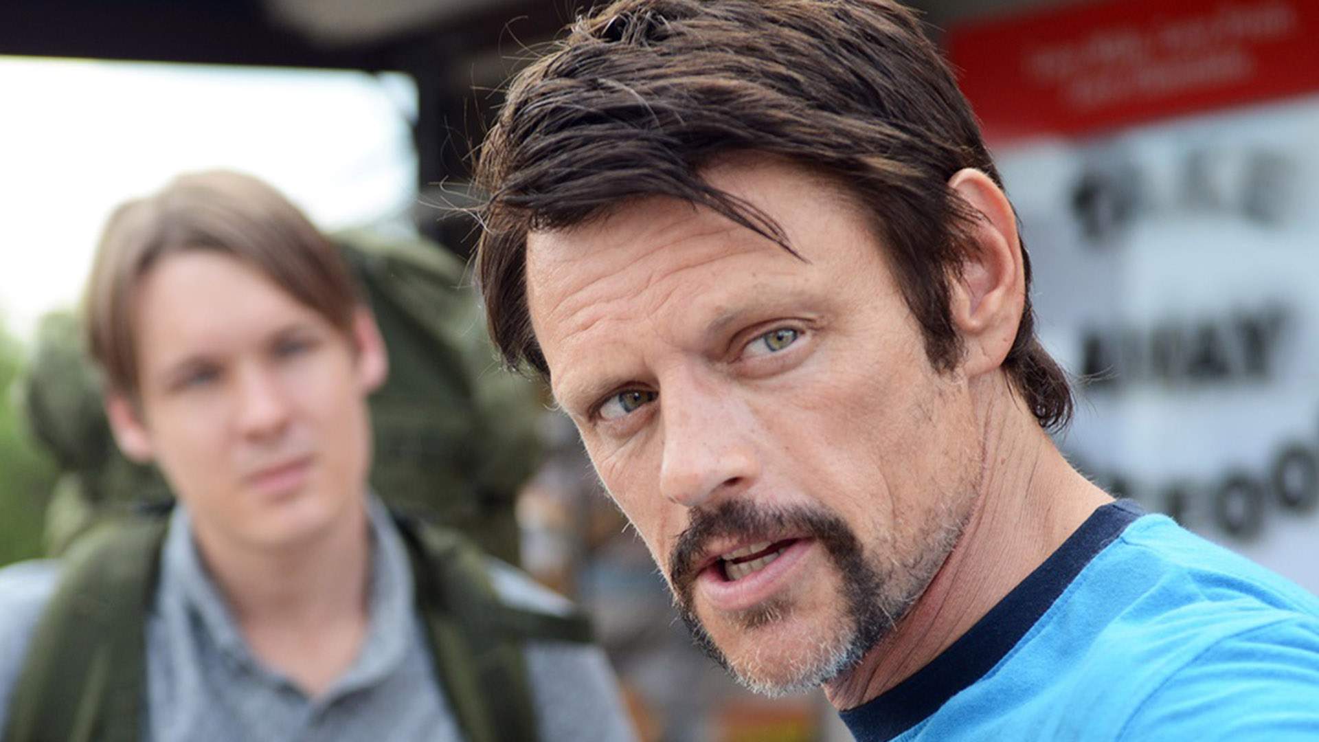 You Can Now Stream Aussie True Crime Mini-Series 'Catching Milat' on ...